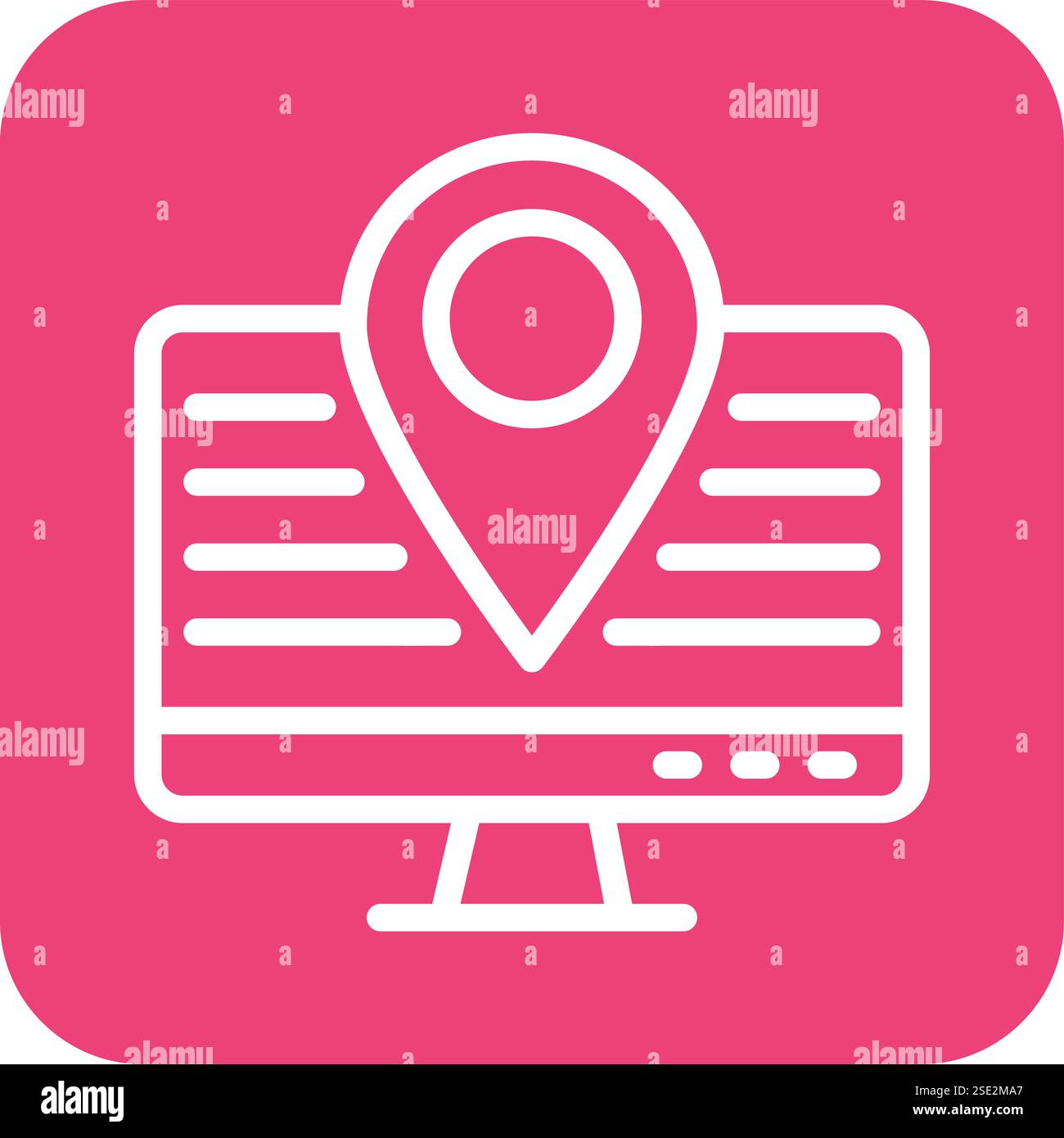 Web tracking pixel hi-res stock photography and images - Alamy