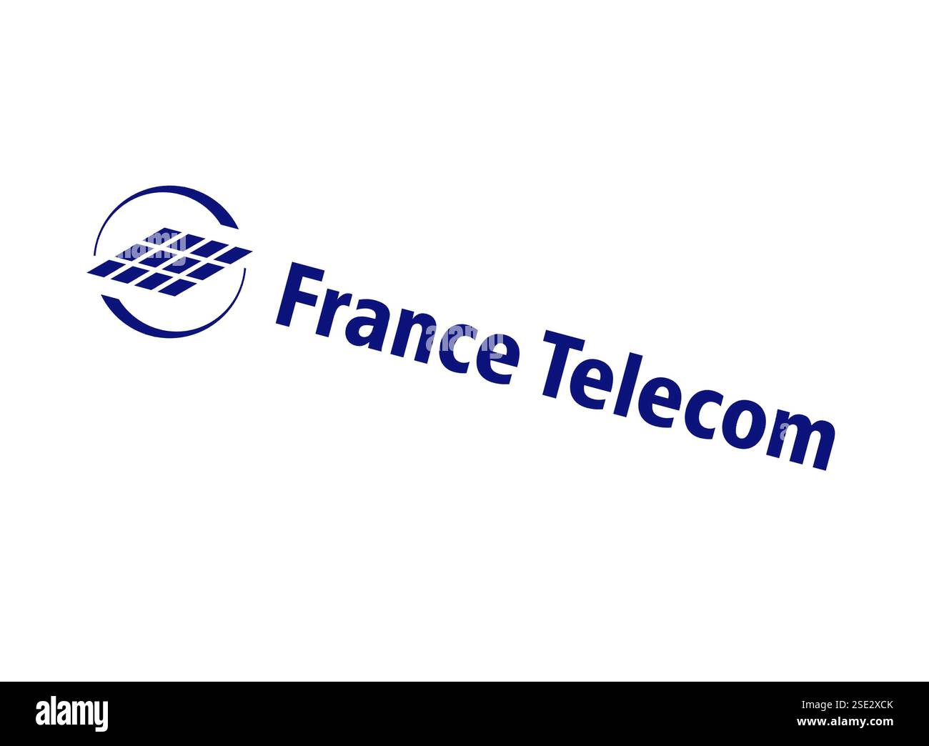 Rotated to right, Orange Logo 1993, Technology, Historic Logo from 1993 ...