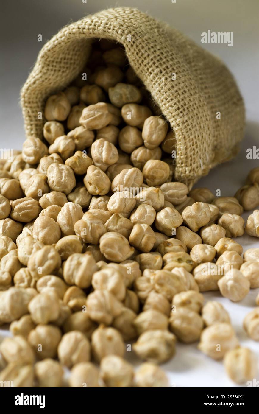 Big sack little sack hi-res stock photography and images - Alamy