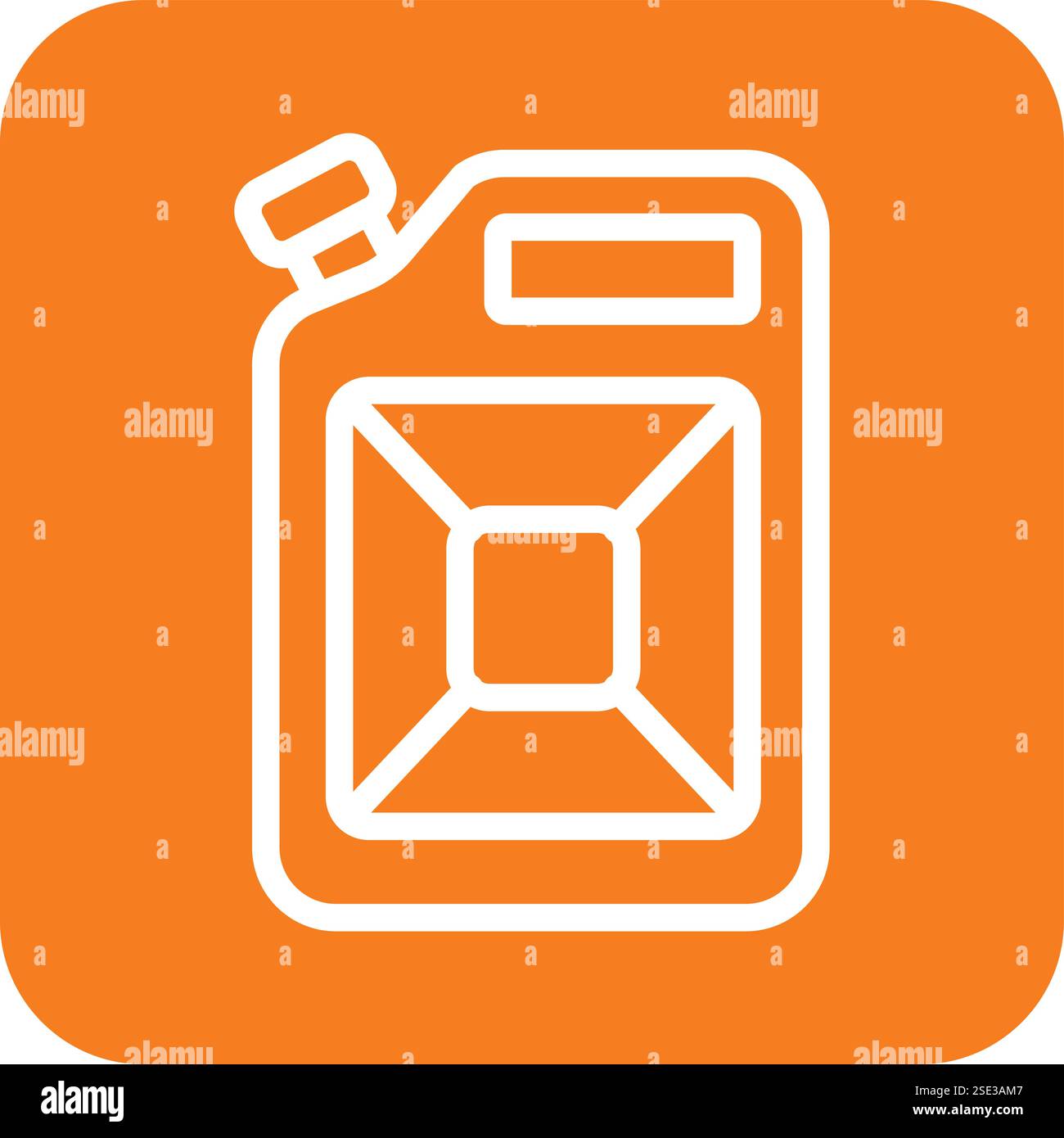 Eco fuel icon Cut Out Stock Images & Pictures - Alamy