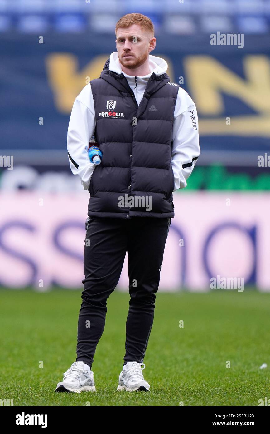 Wigan, UK. 8th February 2025: Brick Community Stadium, Wigan, Greater ...