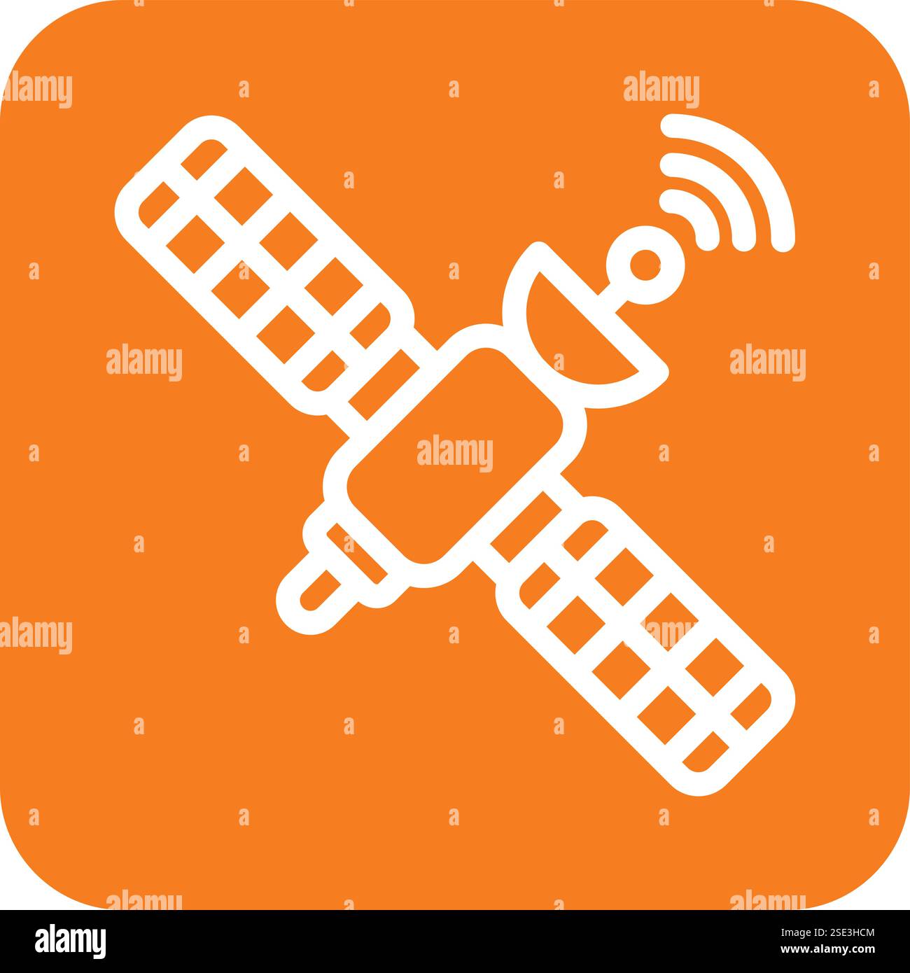 Satellite Vector Icon Design Illustration Stock Vector Image & Art - Alamy Satellite Vector Icon Design Illustration Stock Vector Image & Art - Alamy