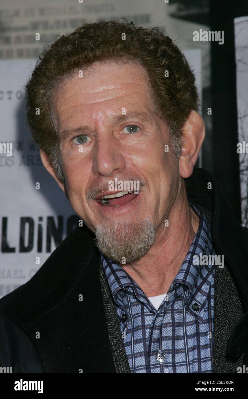 Tony Roberts during 12 and Holding New York Premiere at IFC Center on ...