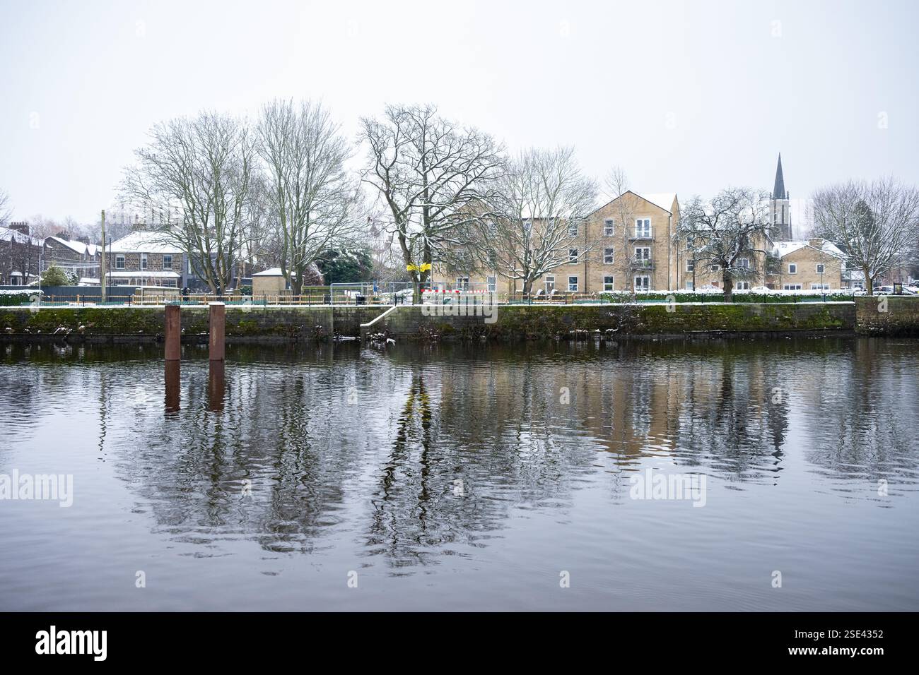 Otley hi-res stock photography and images - Alamy