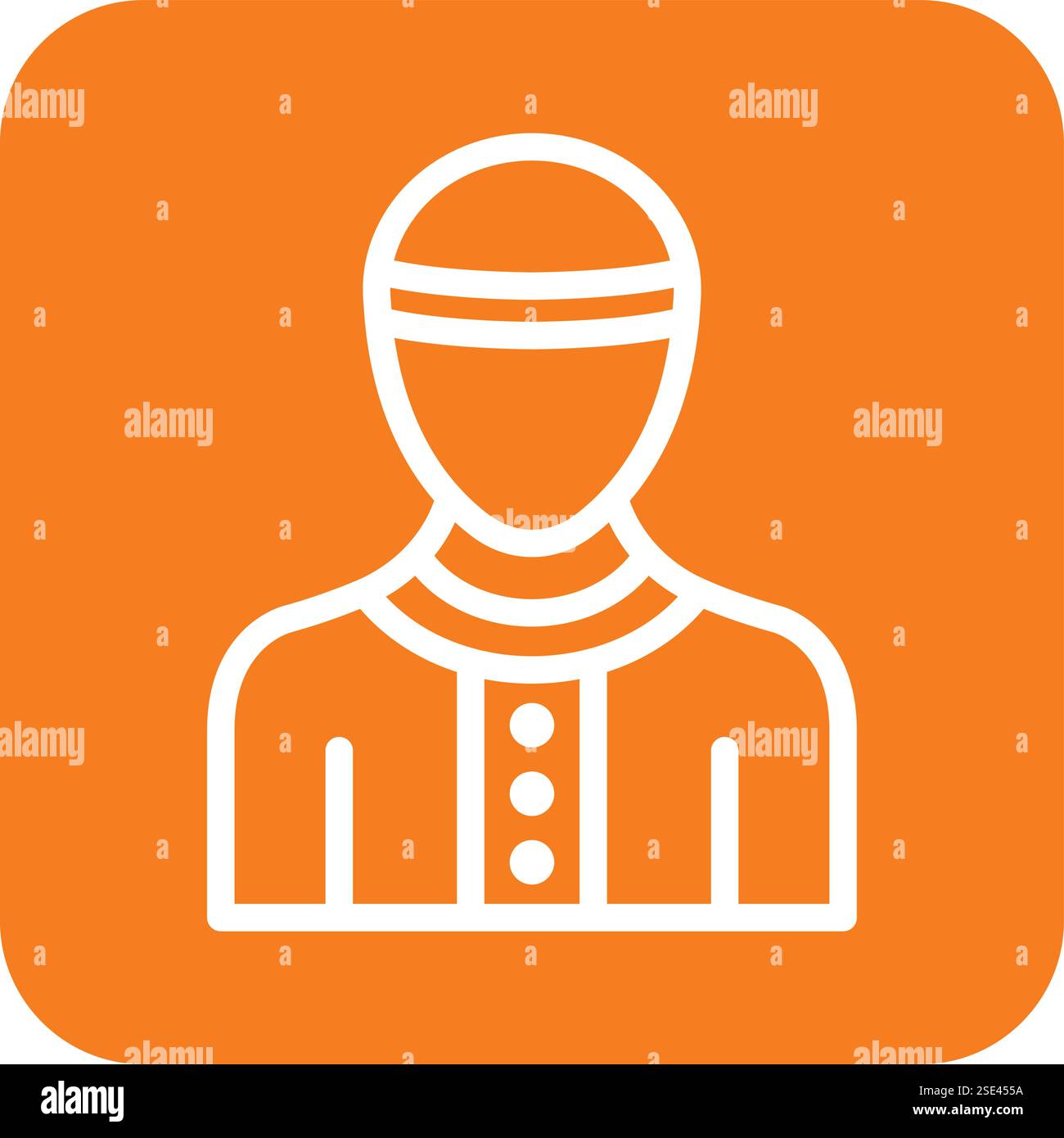 Muslim icons Cut Out Stock Images & Pictures - Alamy