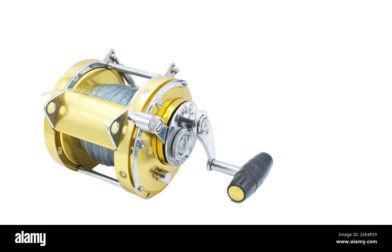 Fishing boat salt water Cut Out Stock Images & Pictures - Alamy