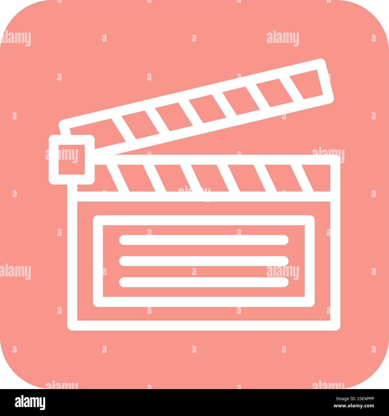 Take app icon outline Stock Vector Images - Alamy