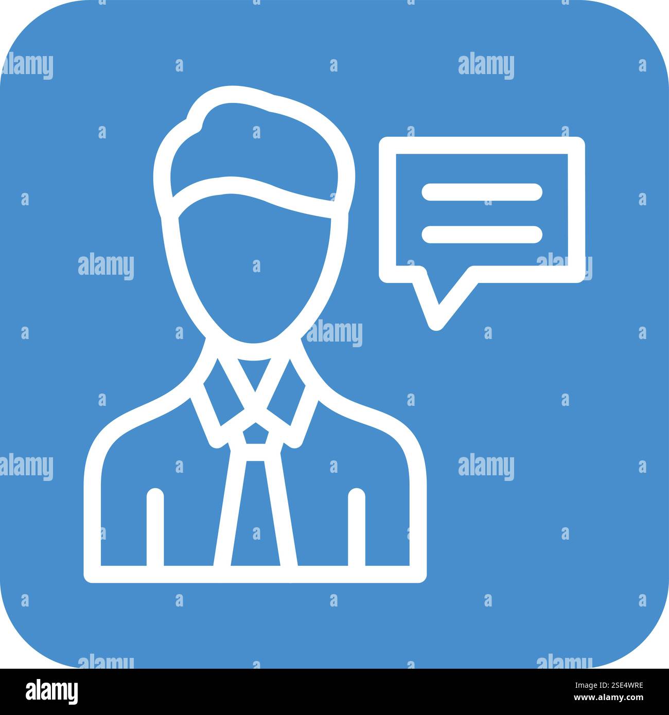 Financial advisor logo design Stock Vector Images - Alamy