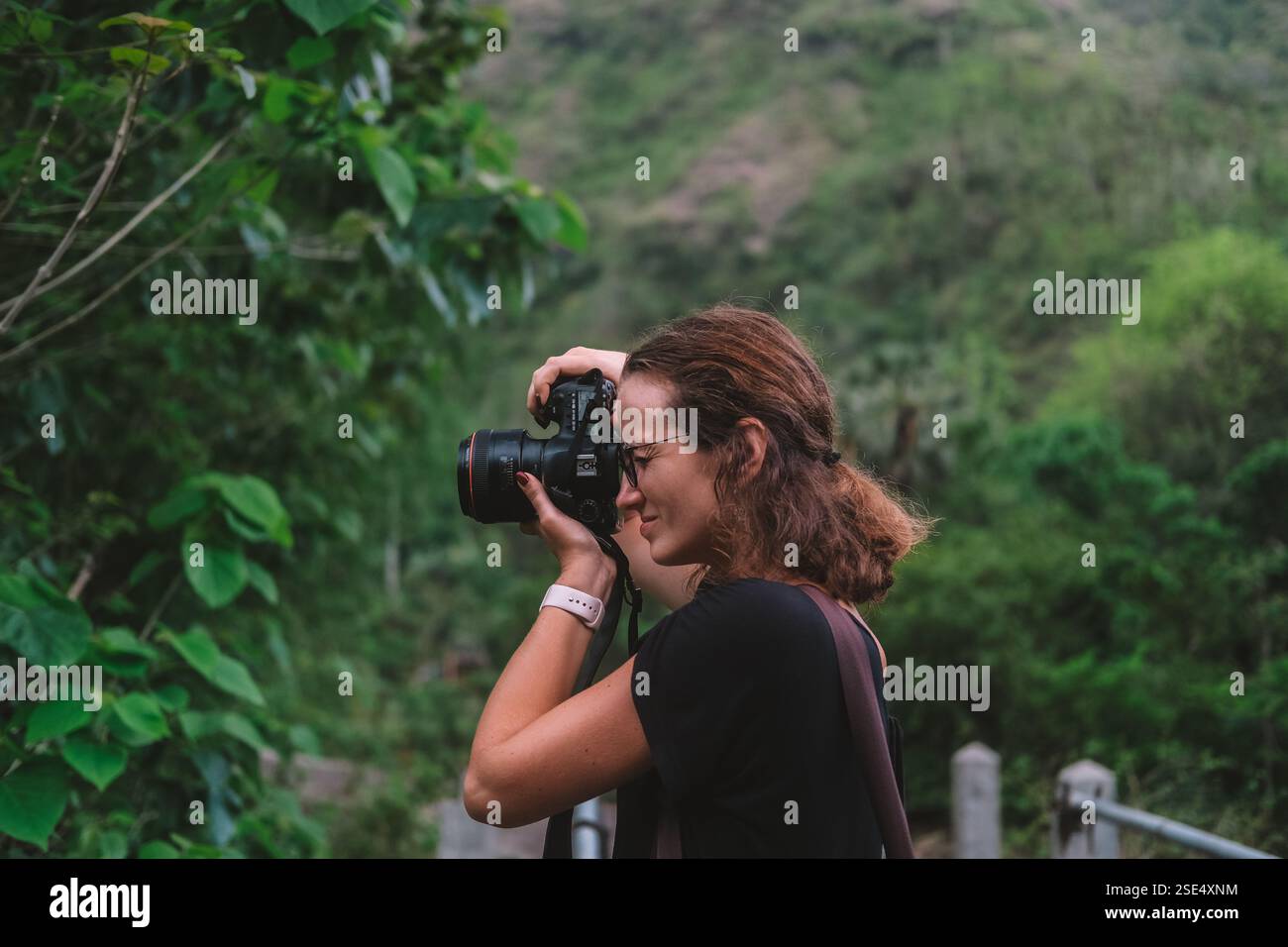 Naturalist observation art hi-res stock photography and images - Alamy