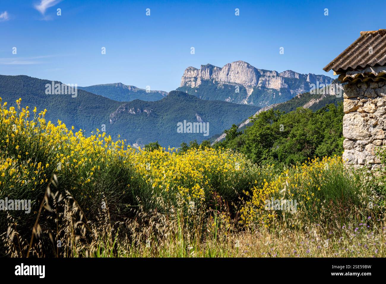 The famous “Trois Becs” Rochecourbe, le Signal and le Veyou, from ...