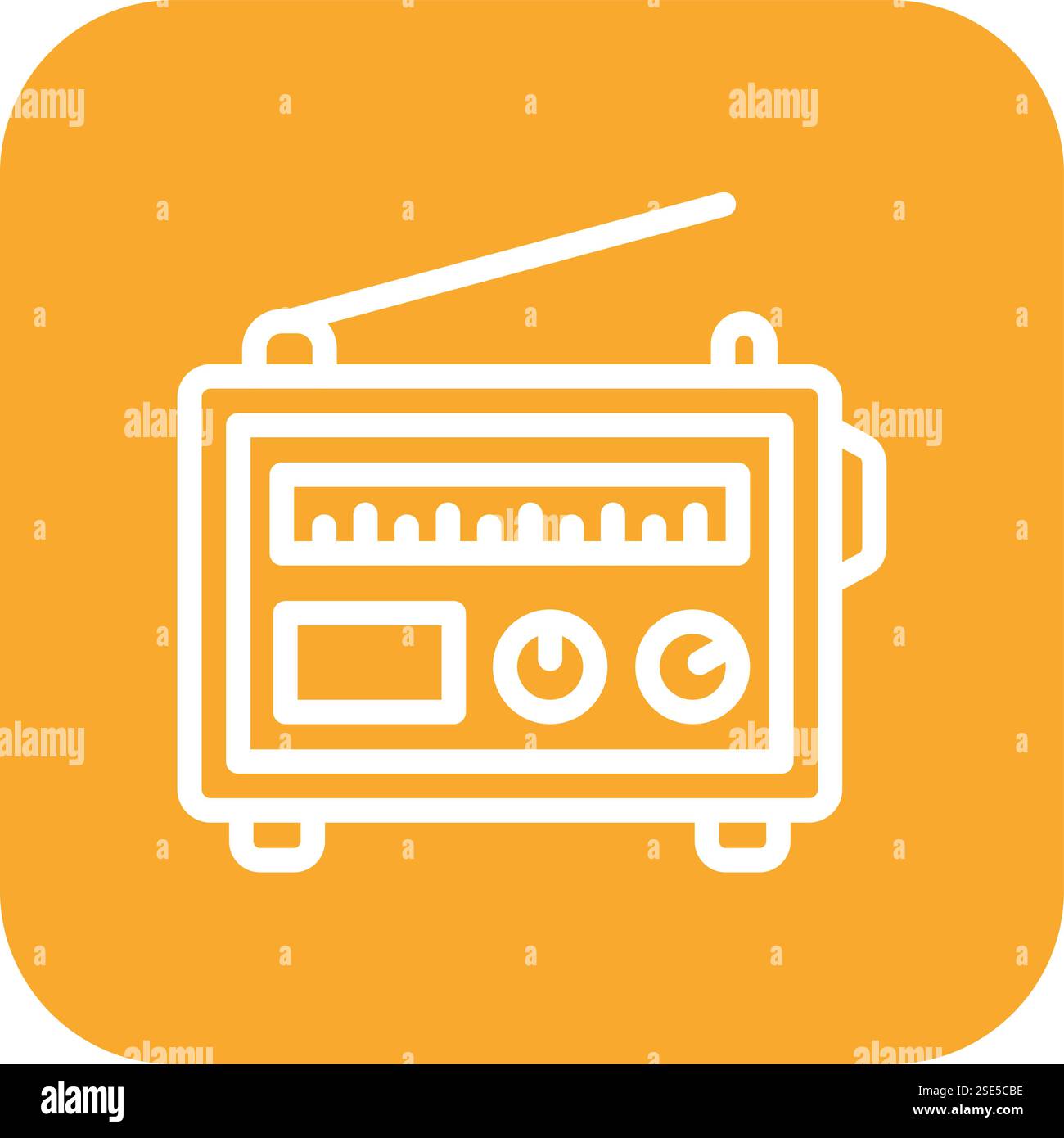 Devices glyph icon pack Stock Vector Images - Alamy