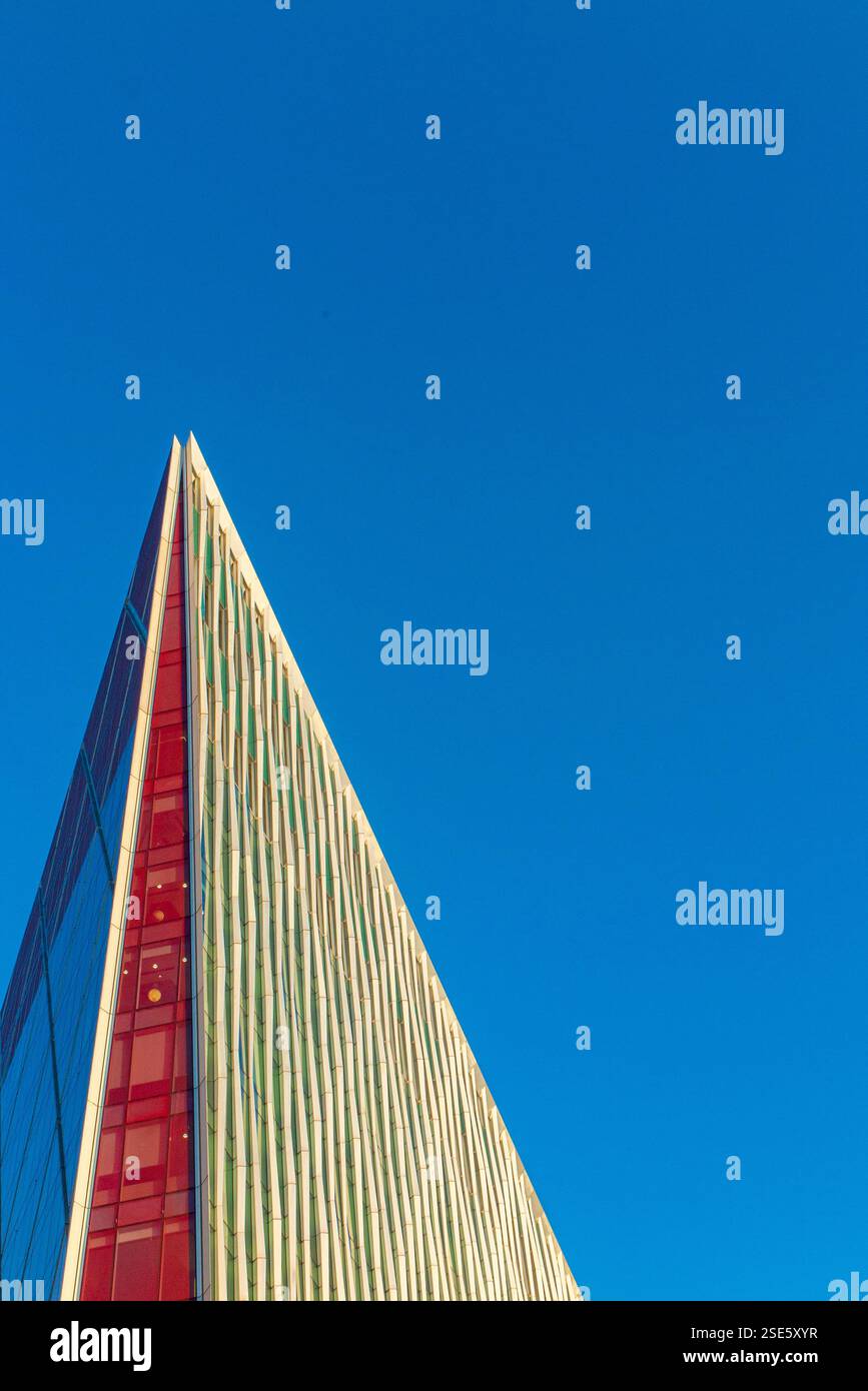 Nova Building, Victoria in London named as "London's Nova Victoria ...