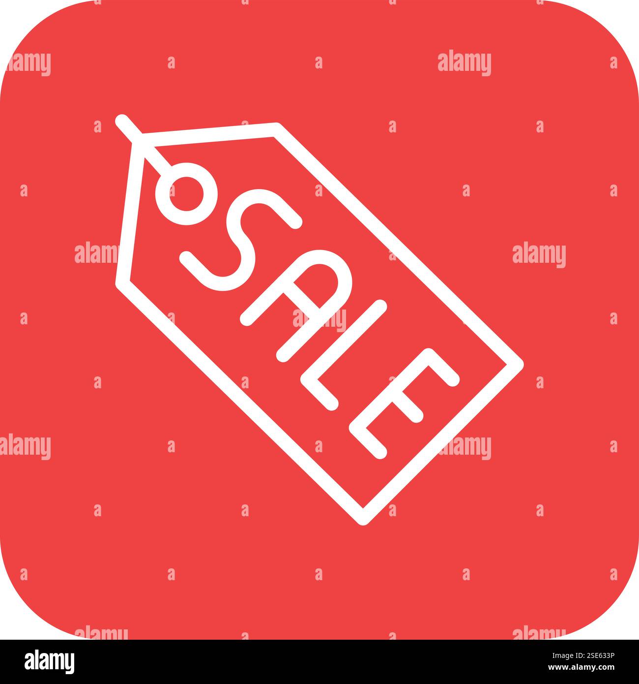 Iconic label Cut Out Stock Images & Pictures - Alamy