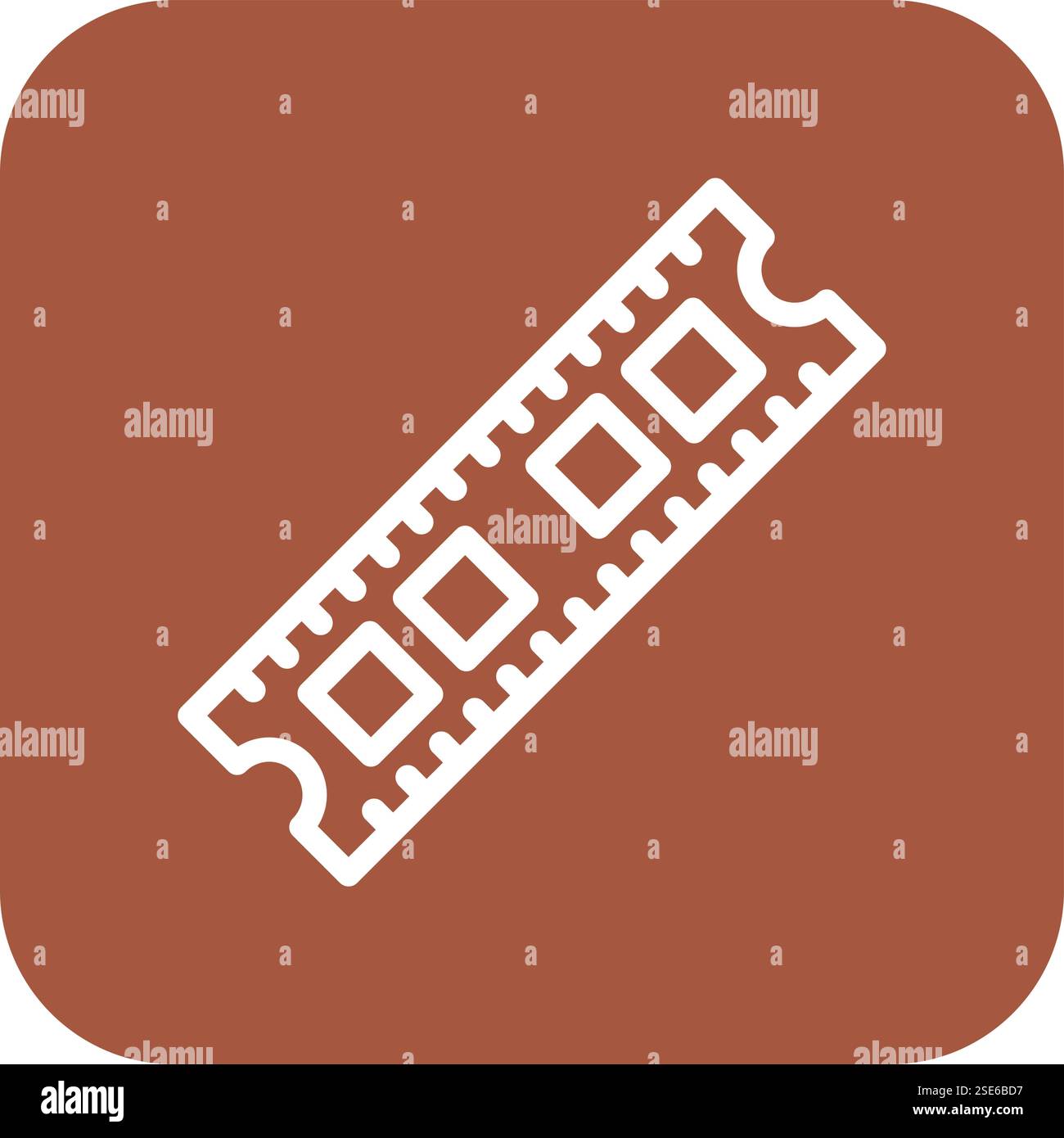 Ram minimal design Cut Out Stock Images & Pictures - Alamy