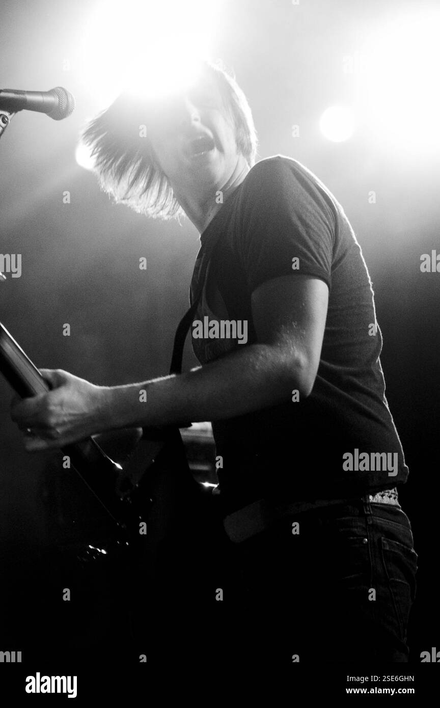 Avant garage Black and White Stock Photos & Images - Alamy