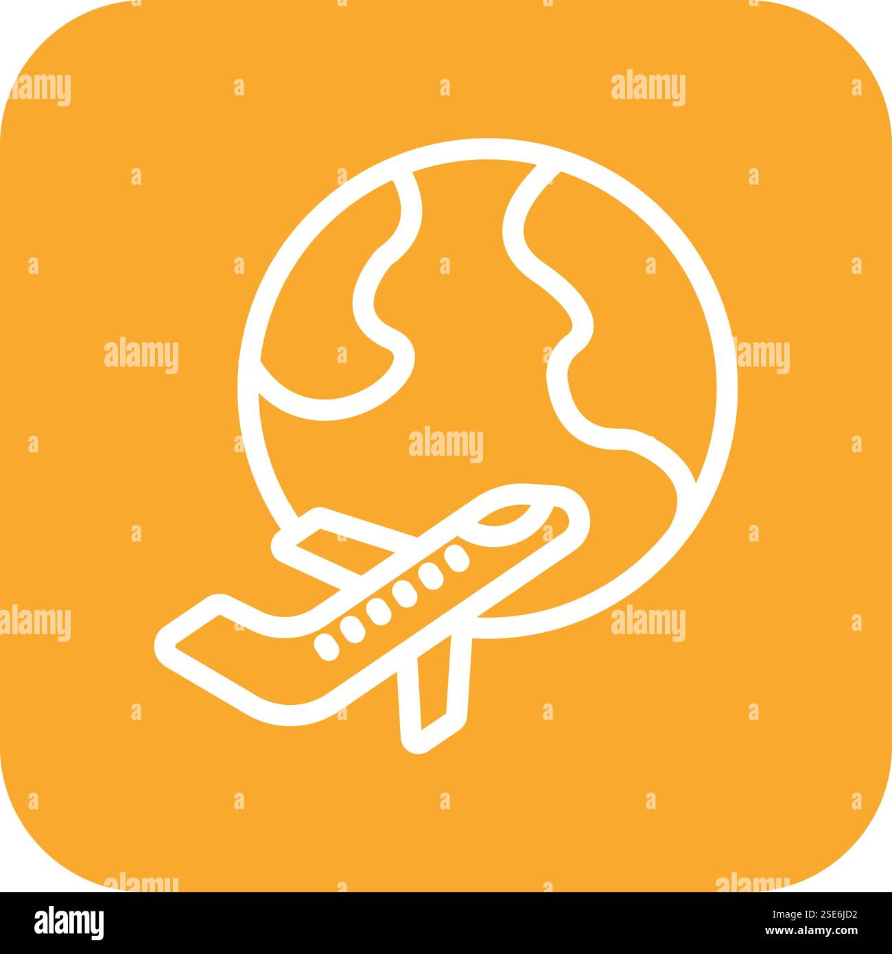 Travel Vector Icon Design Illustration Stock Vector Image & Art - Alamy