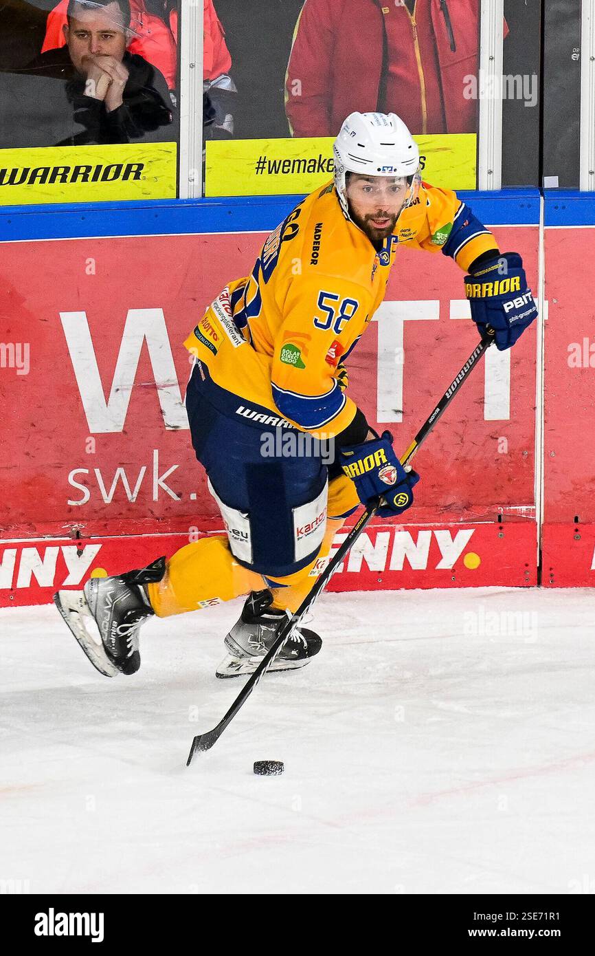 Eishockey DEL2 - 24/25 - 44 Spieltag: Krefeld Pinguine vs Lausitzer ...