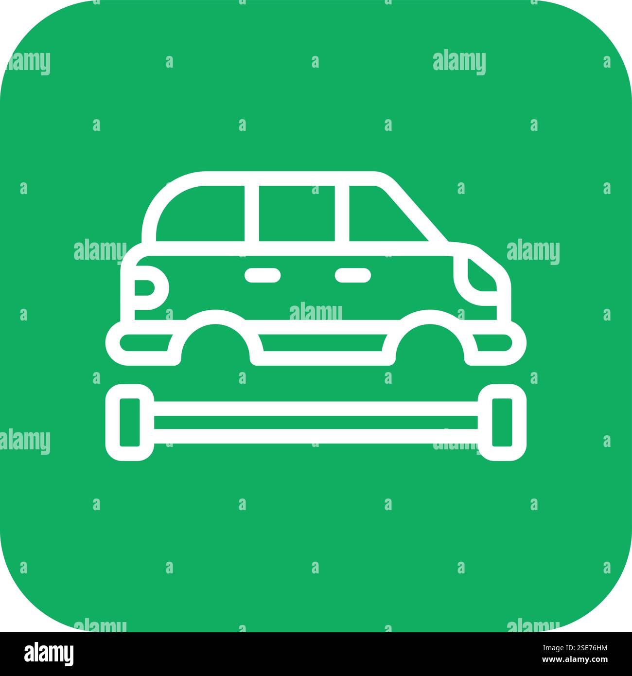 Custom chassis Stock Vector Images - Alamy