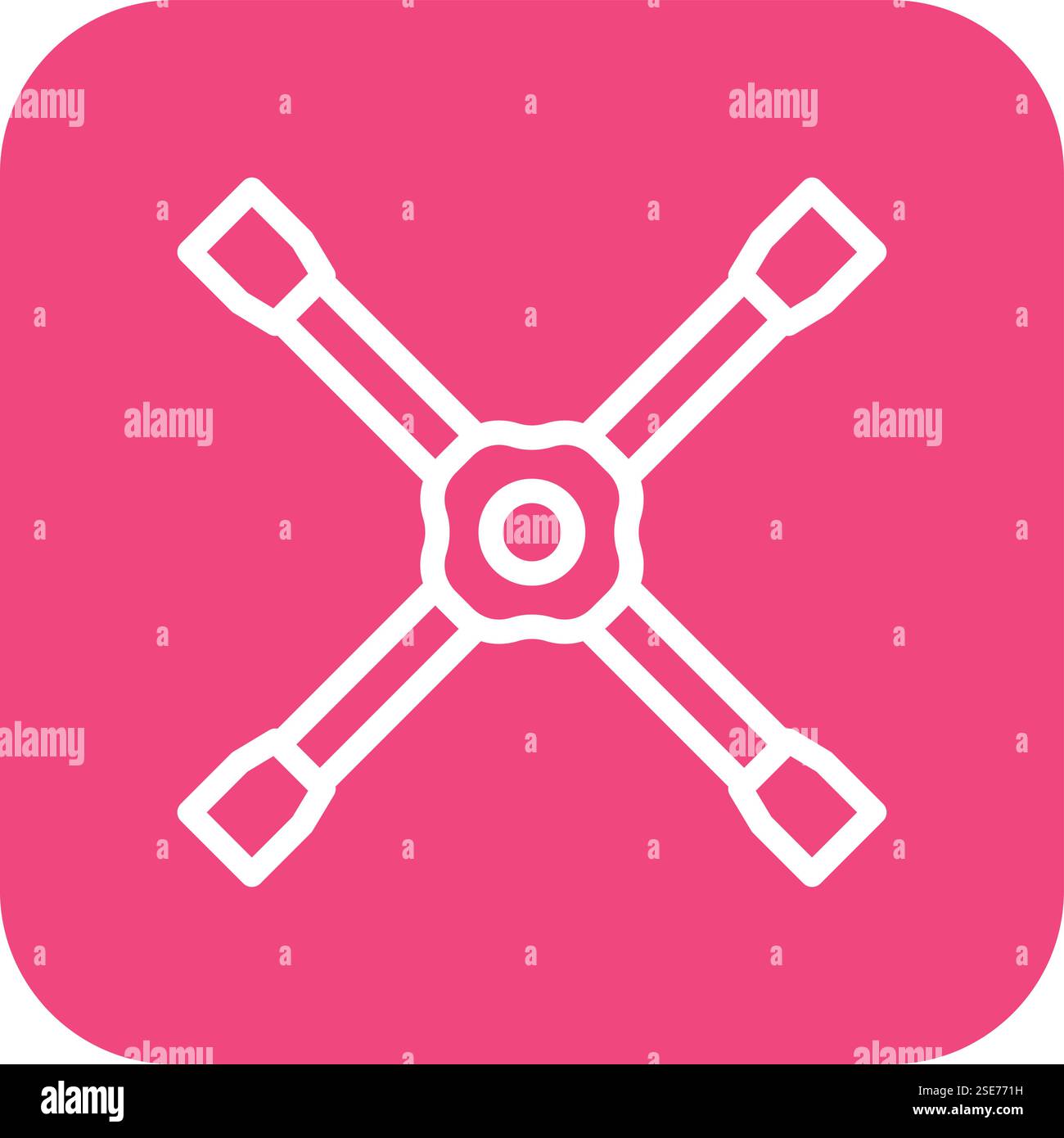 Lug Stock Vector Images - Alamy