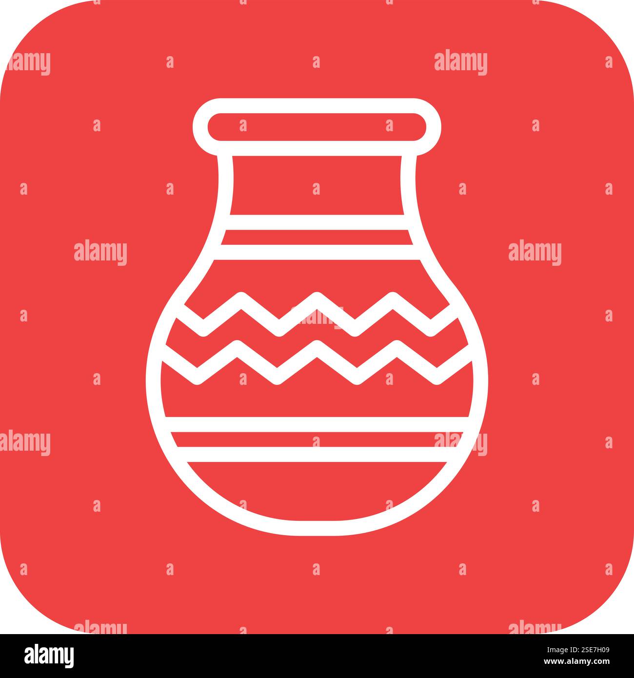 Vase 1 vector vectors hi-res stock photography and images - Alamy