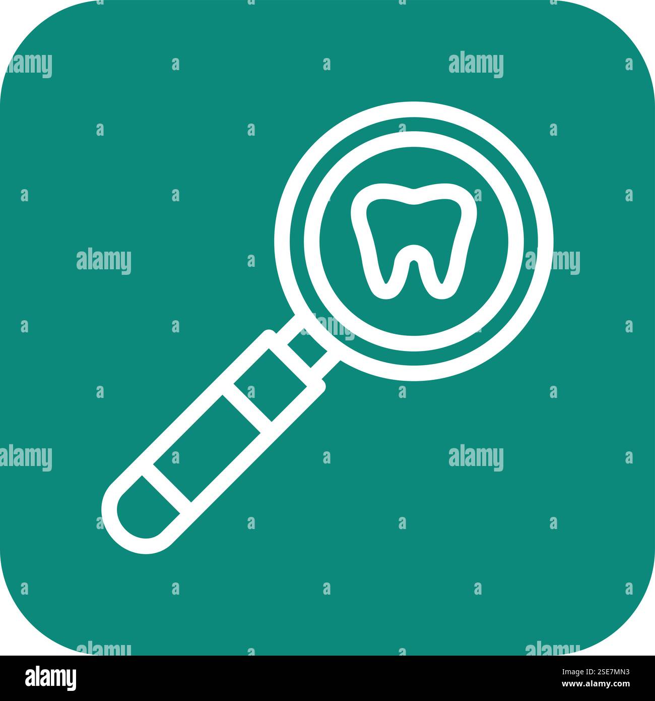 Web search illustration vector Stock Vector Images - Alamy