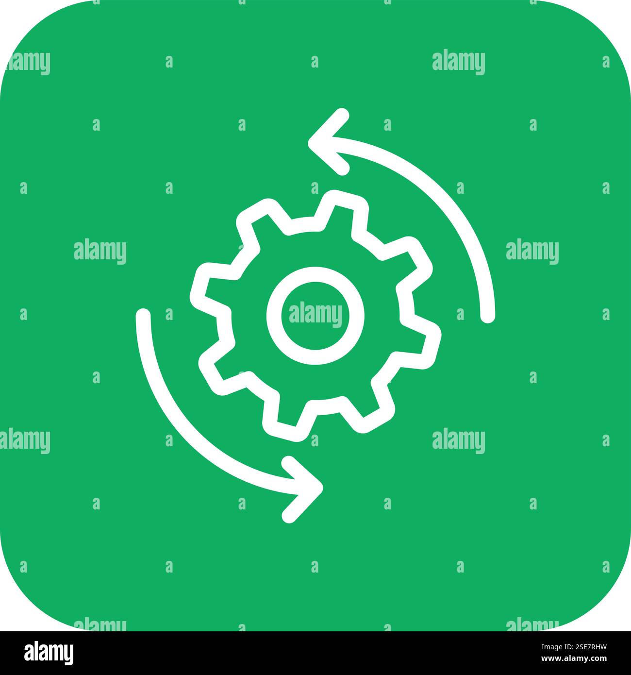 Process 1 illustration Stock Vector Images - Alamy