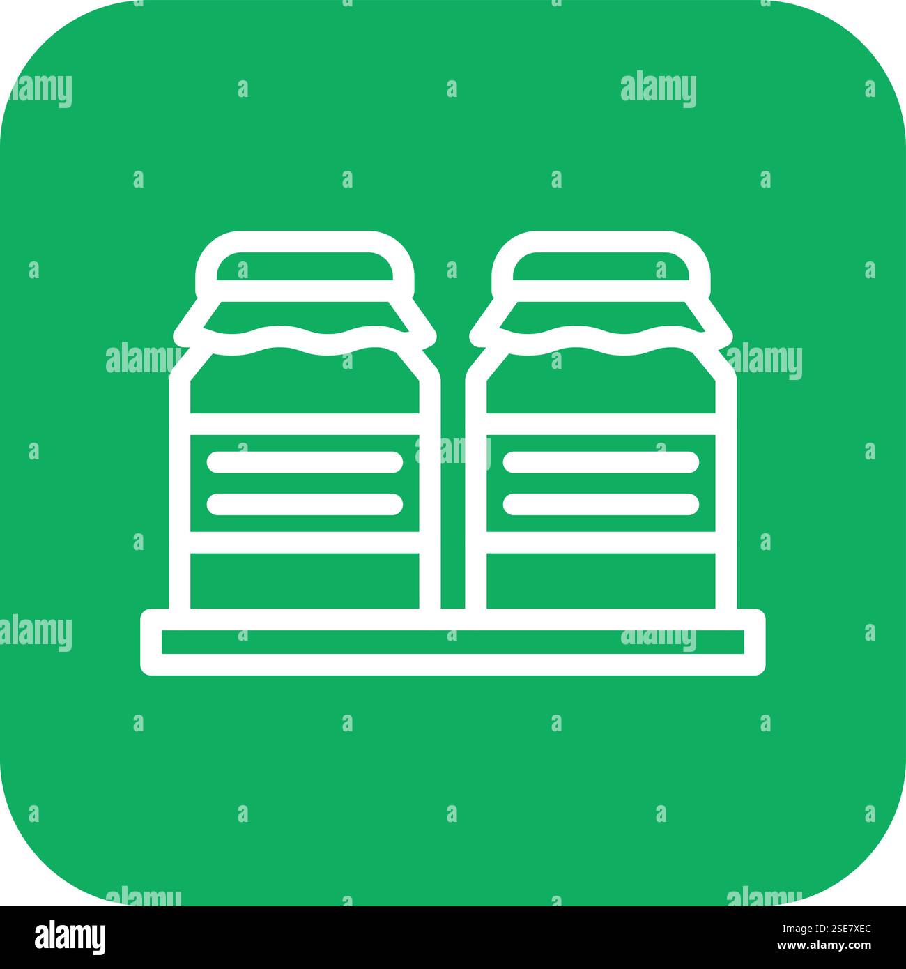 Jelly vector vectors Cut Out Stock Images & Pictures - Alamy