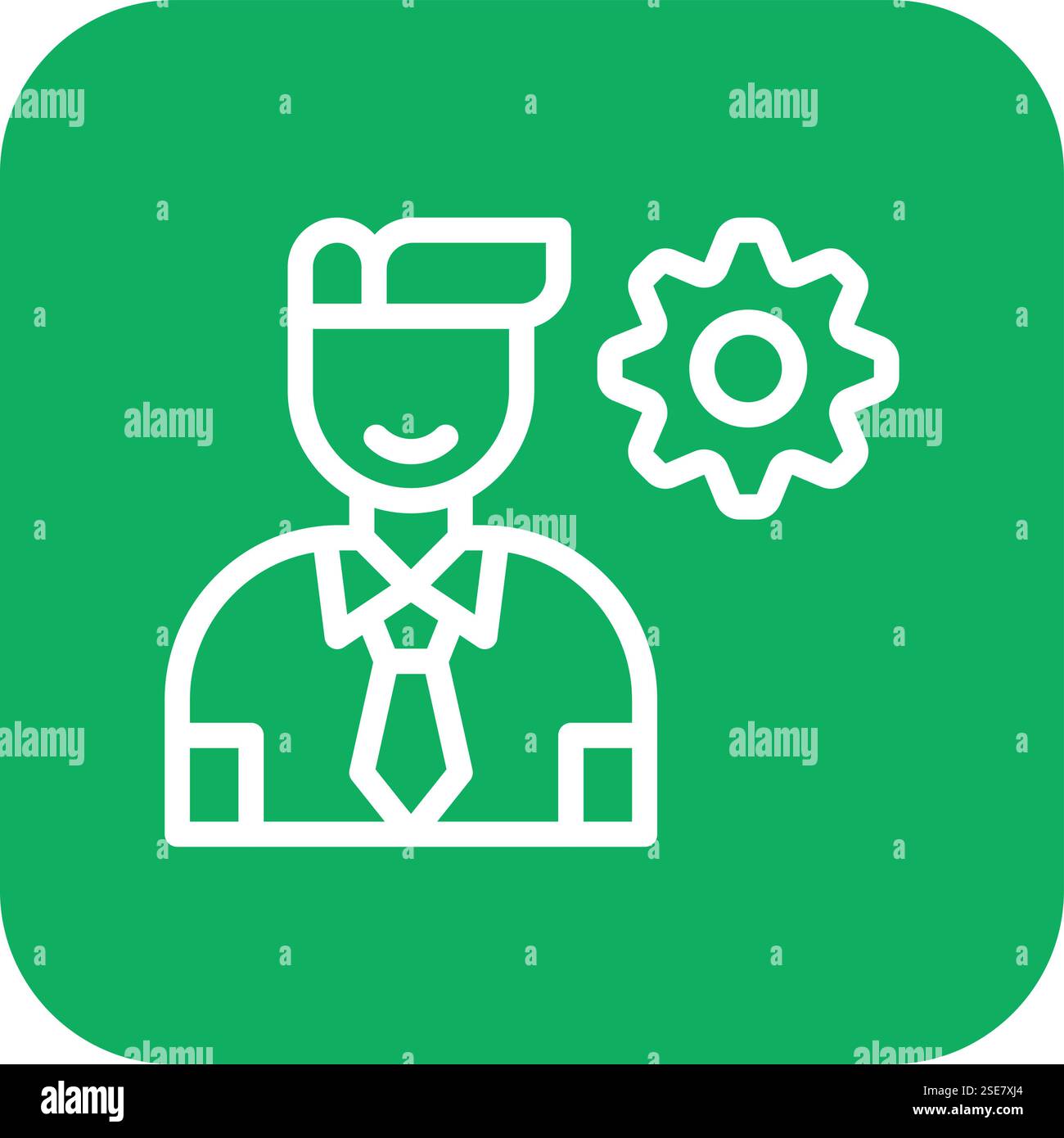 Skills vector vectors Cut Out Stock Images & Pictures - Alamy