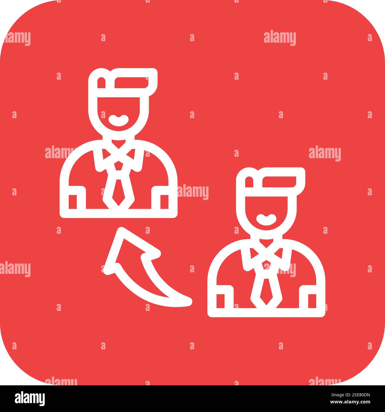 Refer vector vectors Cut Out Stock Images & Pictures - Alamy