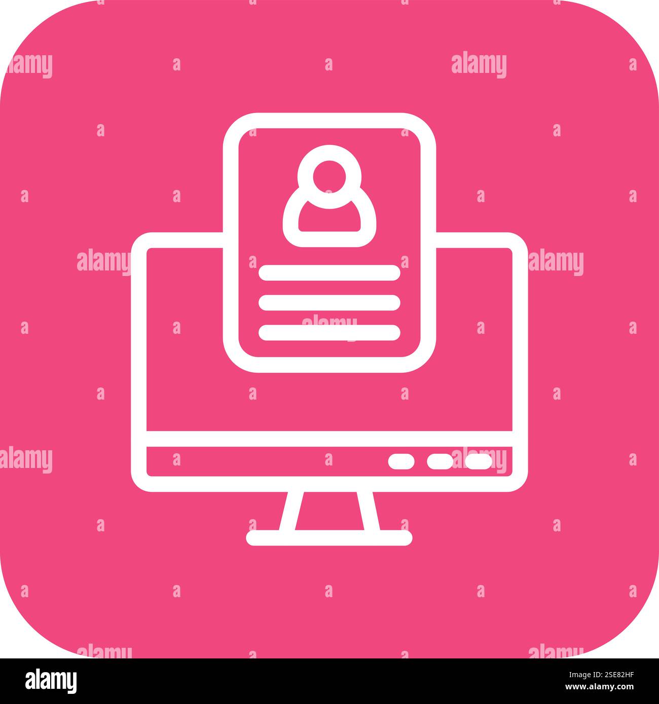 Onboarding Vector Icon Design Illustration Stock Vector Image And Art Alamy