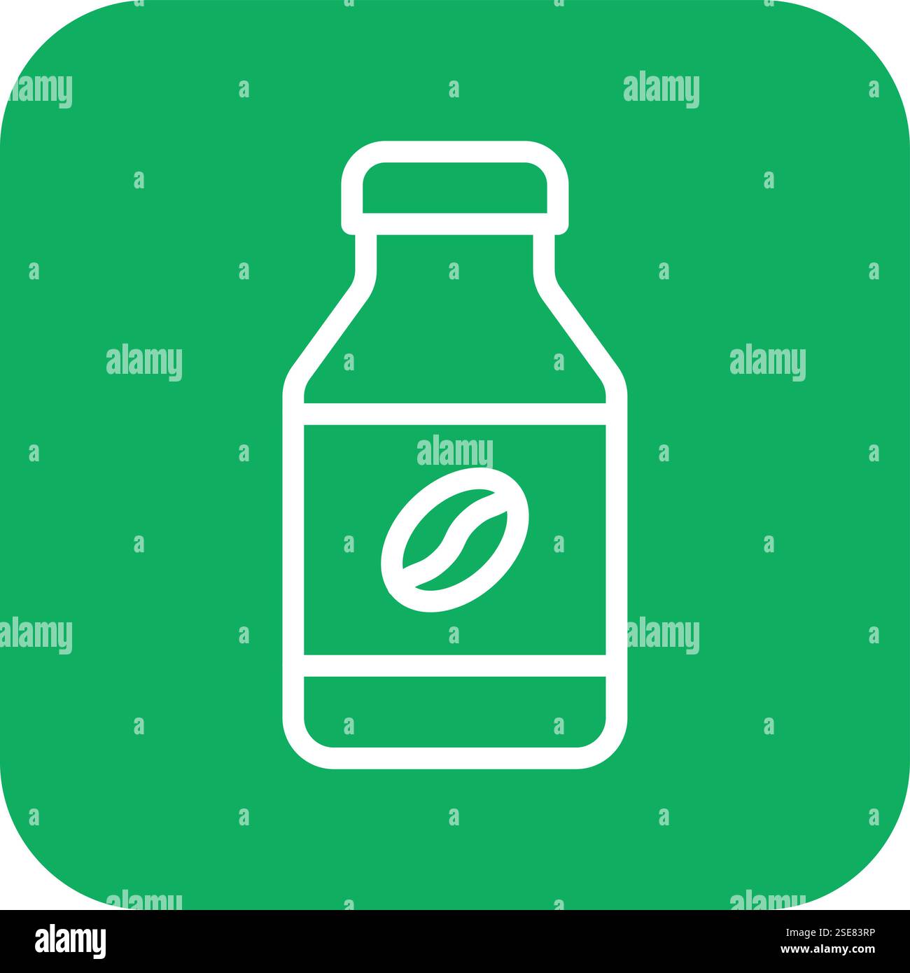 Cafe design vector vectors Stock Vector Images - Alamy