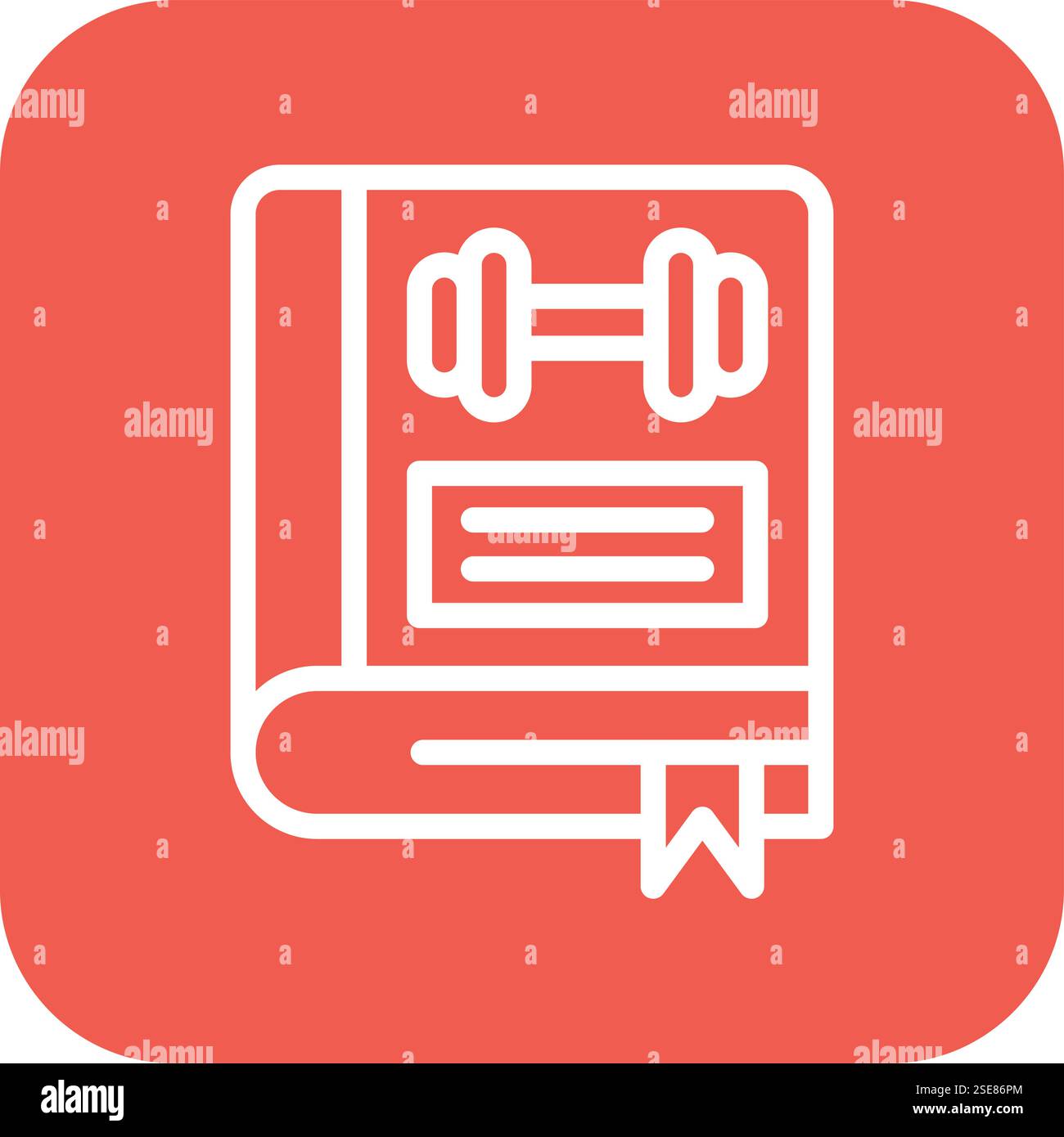 Book Vector Icon Design Illustration Stock Vector Image & Art - Alamy