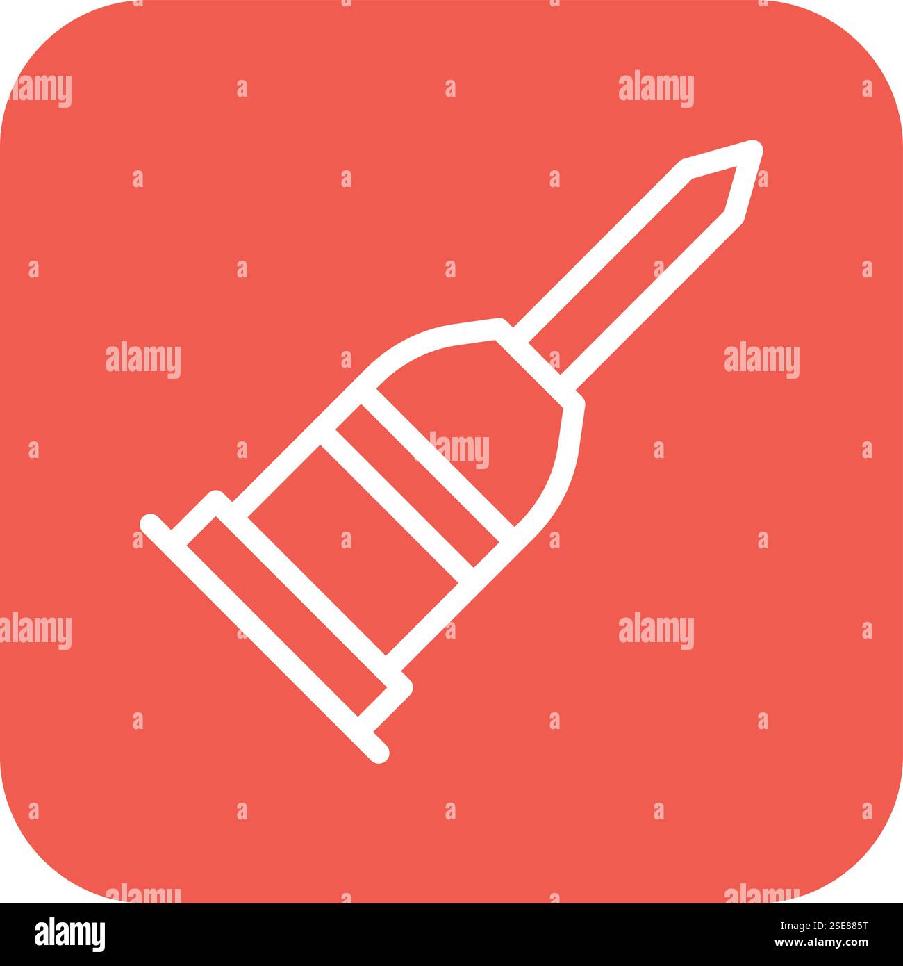 Chisel vector vectors Stock Vector Images - Alamy