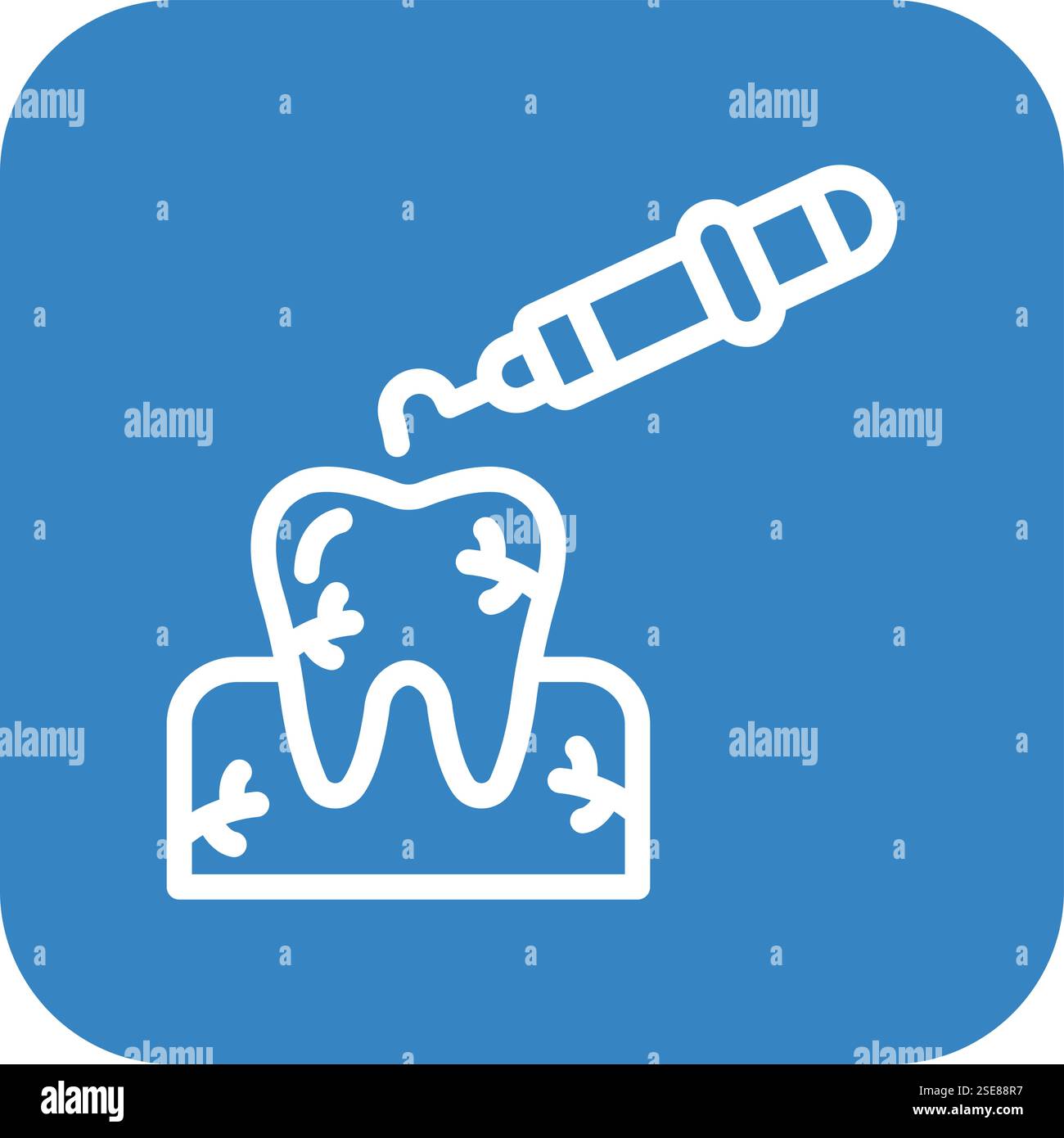 Scaling Vector Icon Design Illustration Stock Vector Image & Art - Alamy