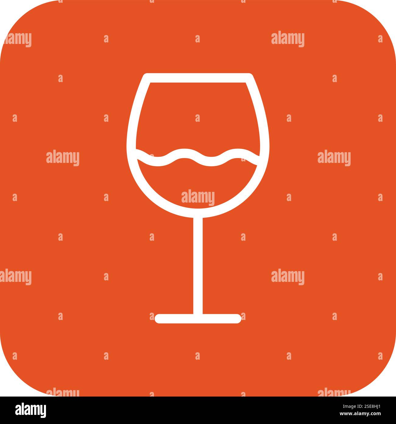 Clear vector outline illustration hi-res stock photography and images ...