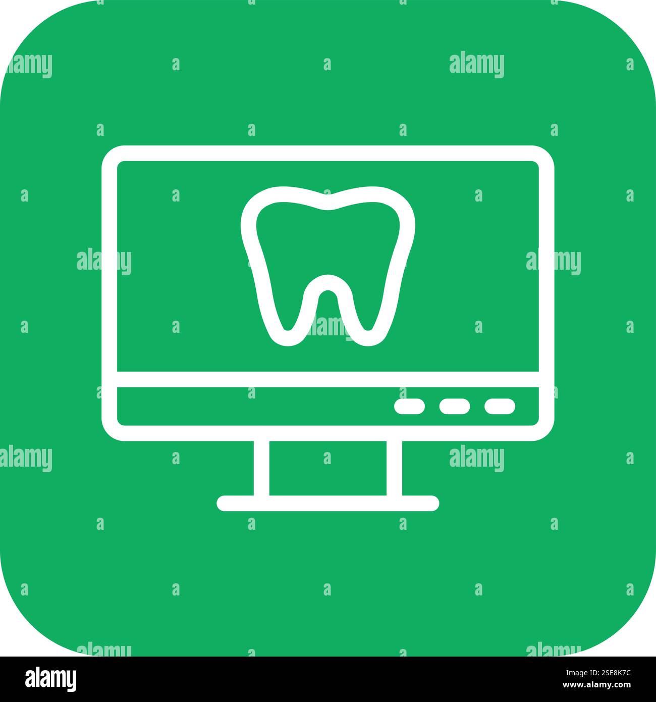 Medical icon outline vector vectors Stock Vector Images - Alamy