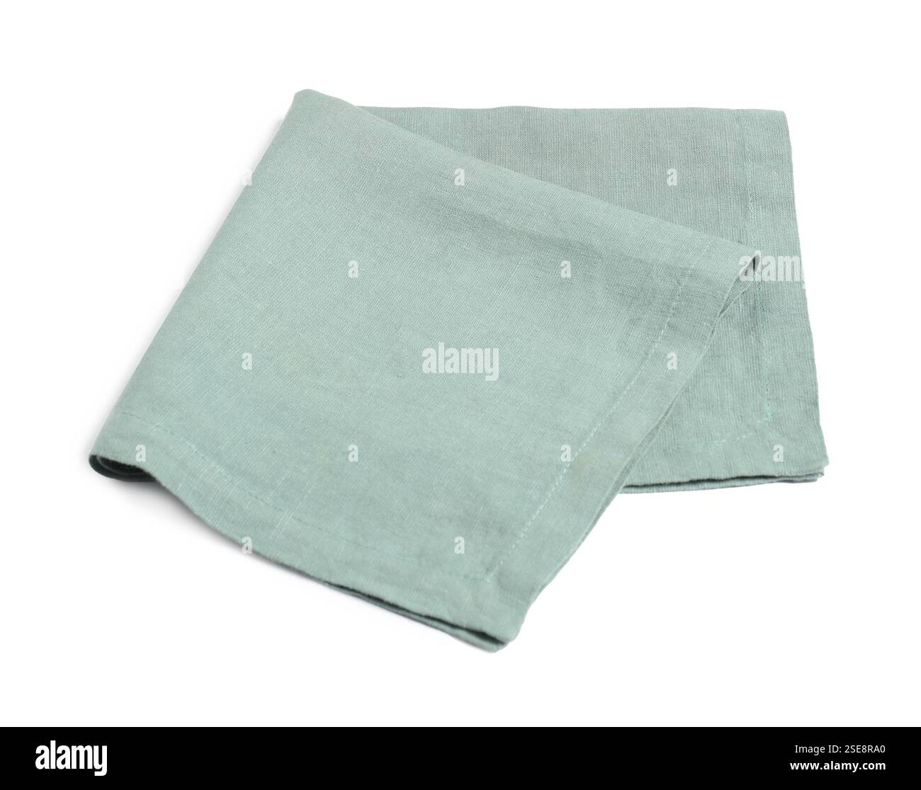 White new clean cotton Cut Out Stock Images & Pictures - Alamy