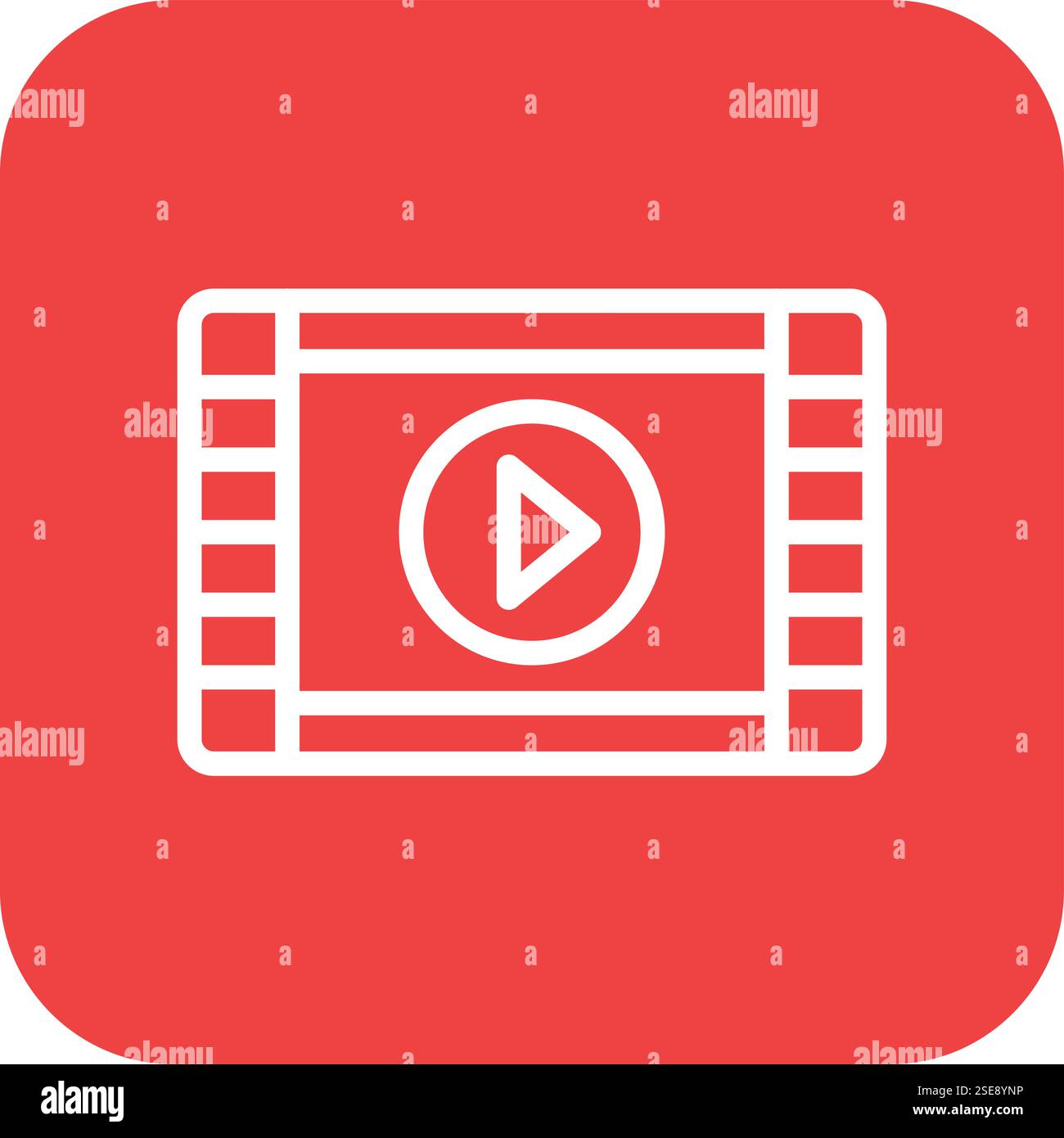 Motion filled design Stock Vector Images - Alamy