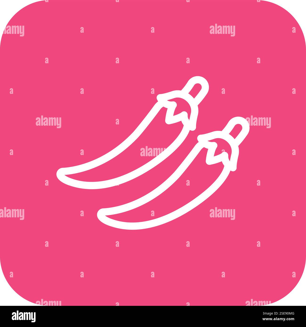 Seasoning vector vectors Cut Out Stock Images & Pictures - Alamy
