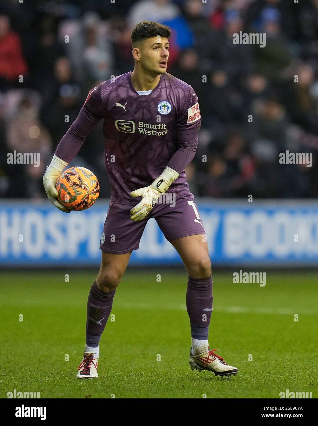 Sam tickle 2025 hi-res stock photography and images - Alamy
