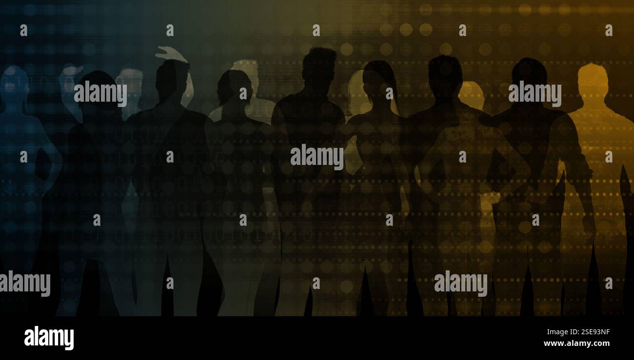 Business Team Working Together to Achieve Better Results Stock Photo ...