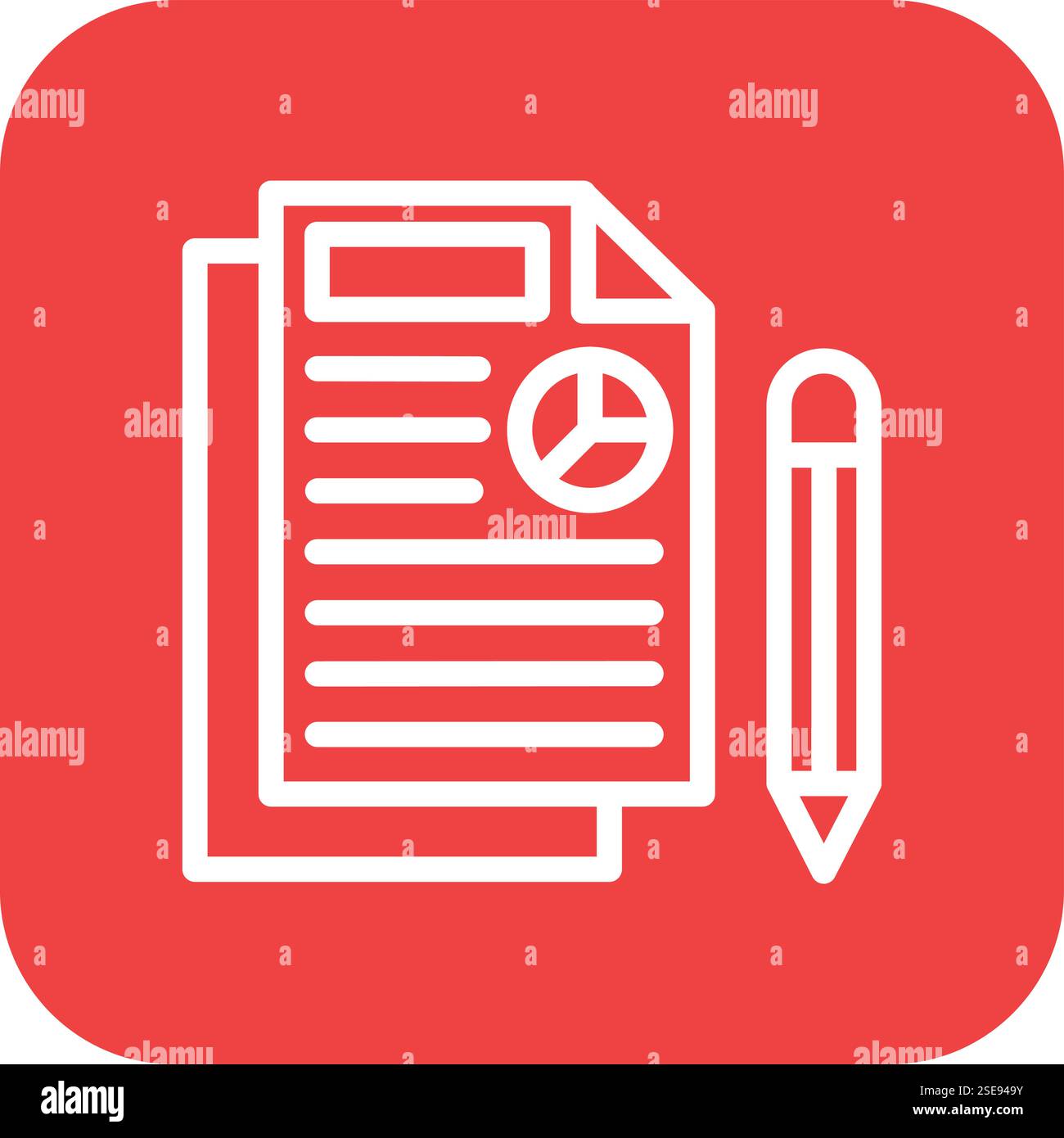 Modern ui infographic Cut Out Stock Images & Pictures - Alamy