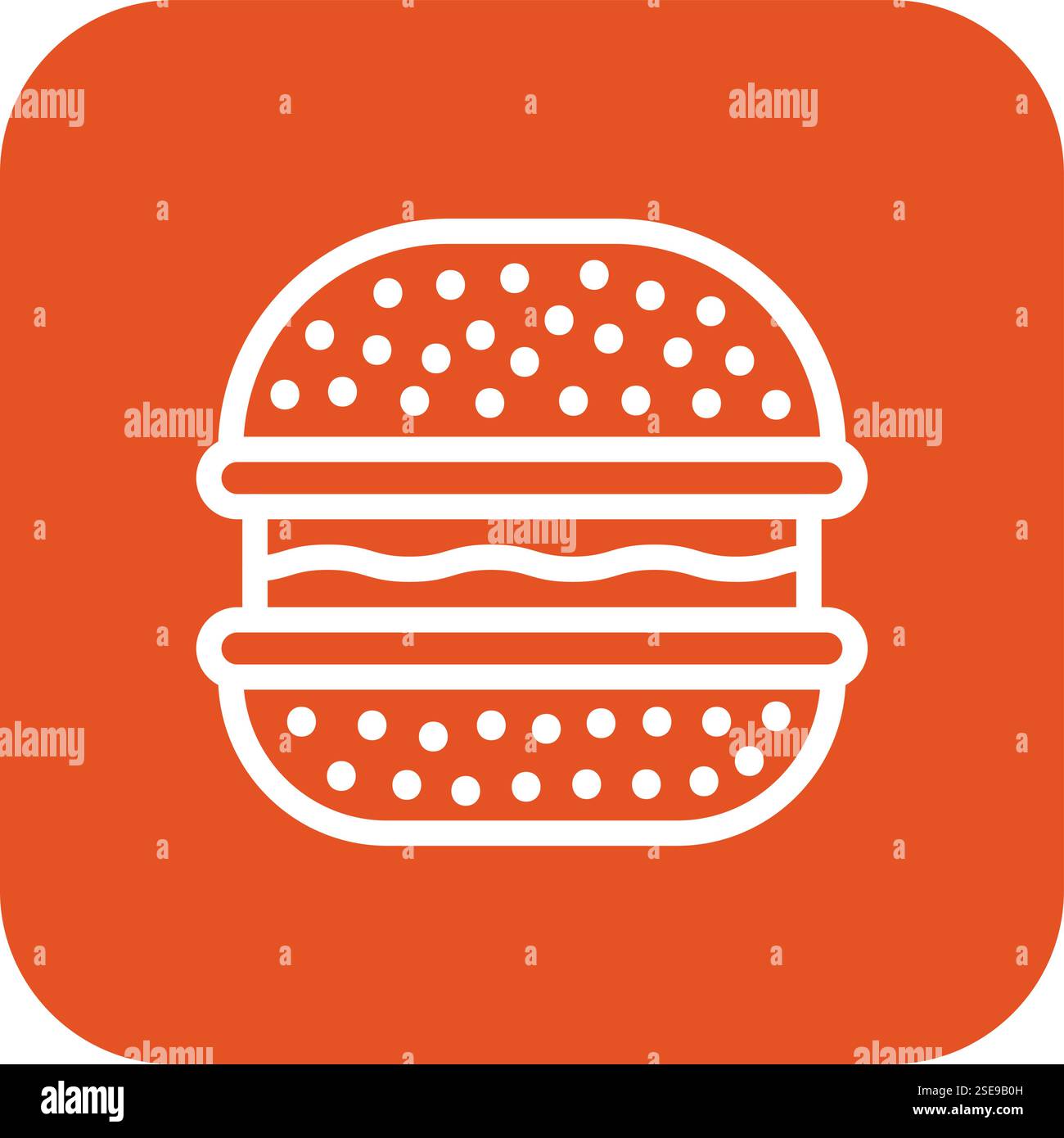 Restaurant macaroons Cut Out Stock Images & Pictures - Alamy