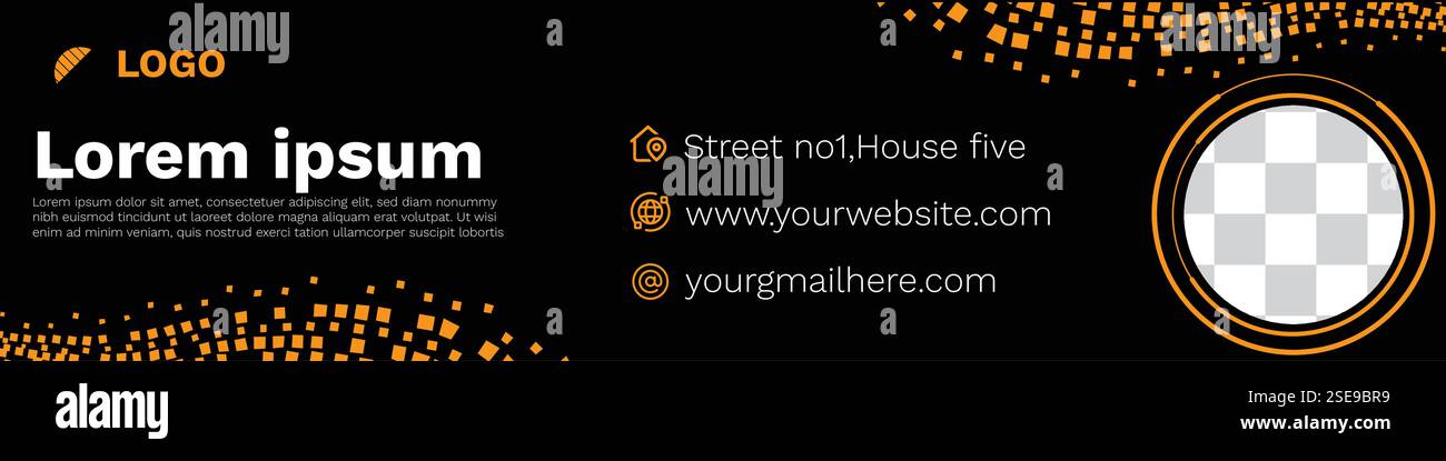 New linkedin cover hi-res stock photography and images - Alamy