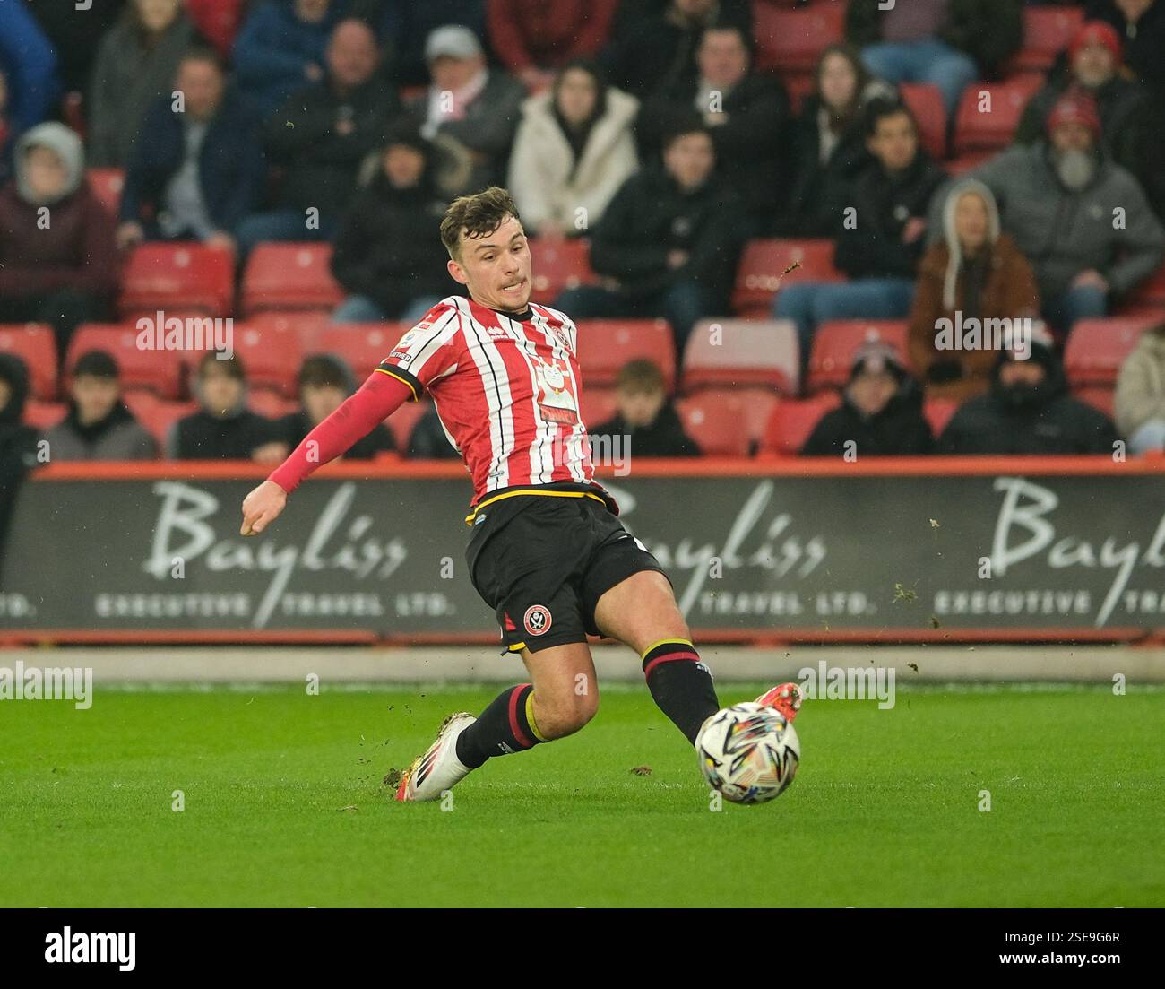 Harrison burrows sheffield hi-res stock photography and images - Alamy