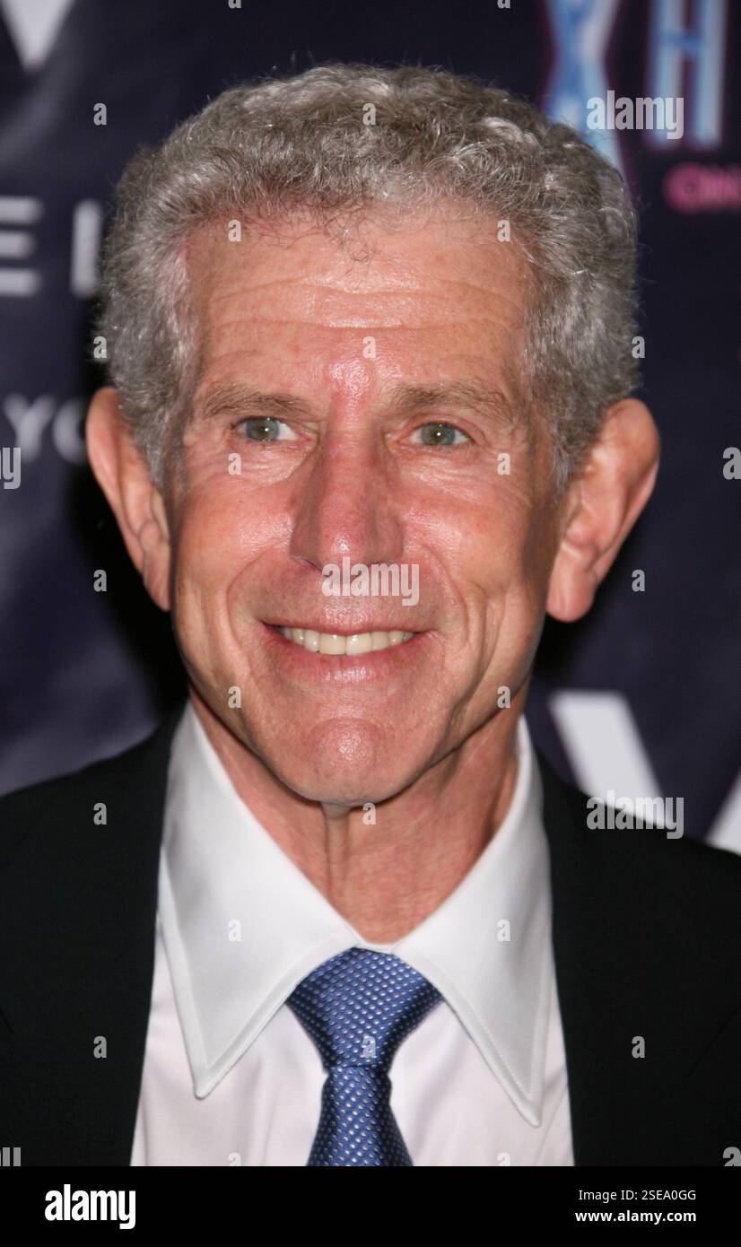 Tony Roberts attends the opening night party for "Xanadu" at Providence ...