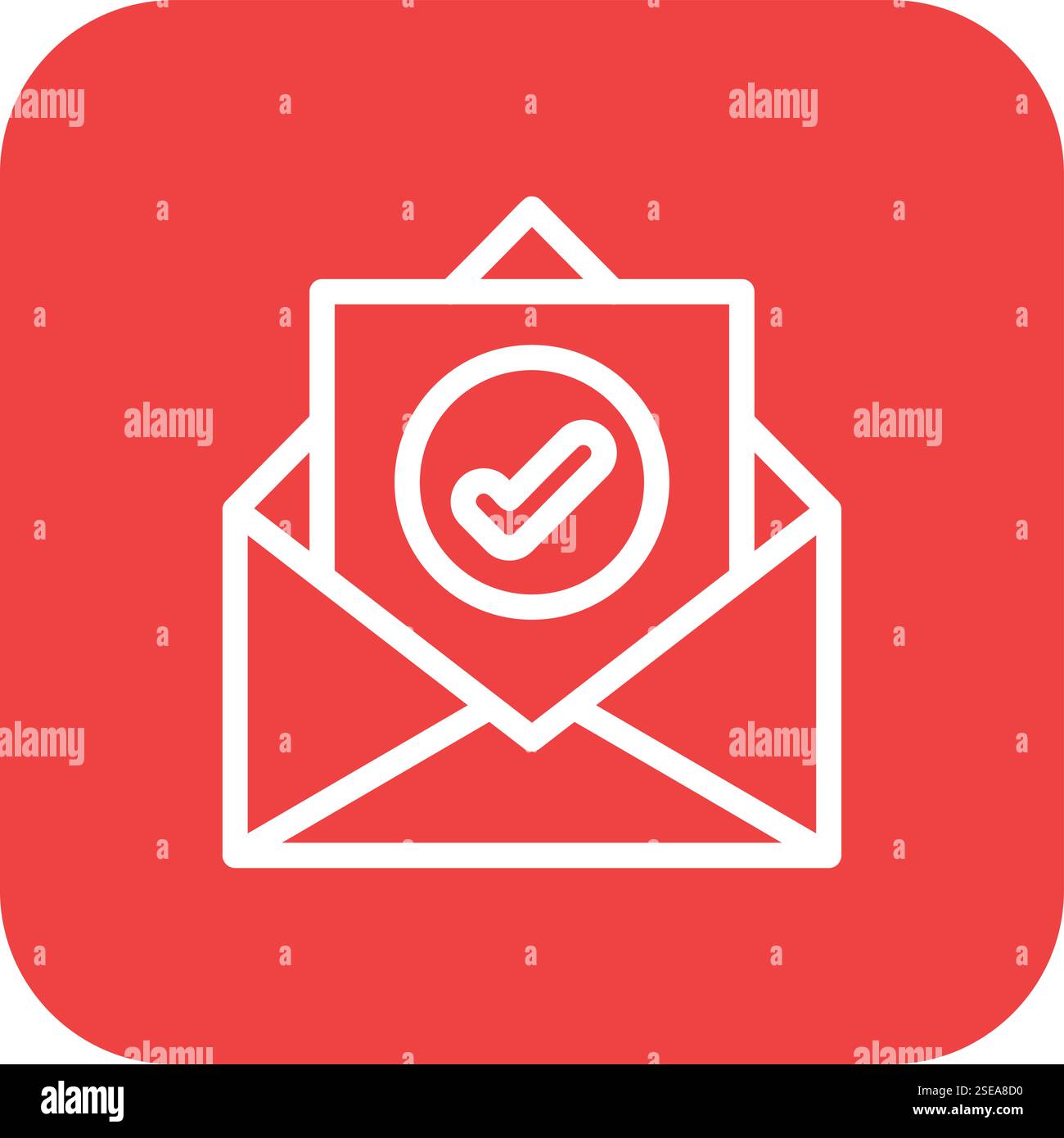 Completed vector vectors hi-res stock photography and images - Alamy