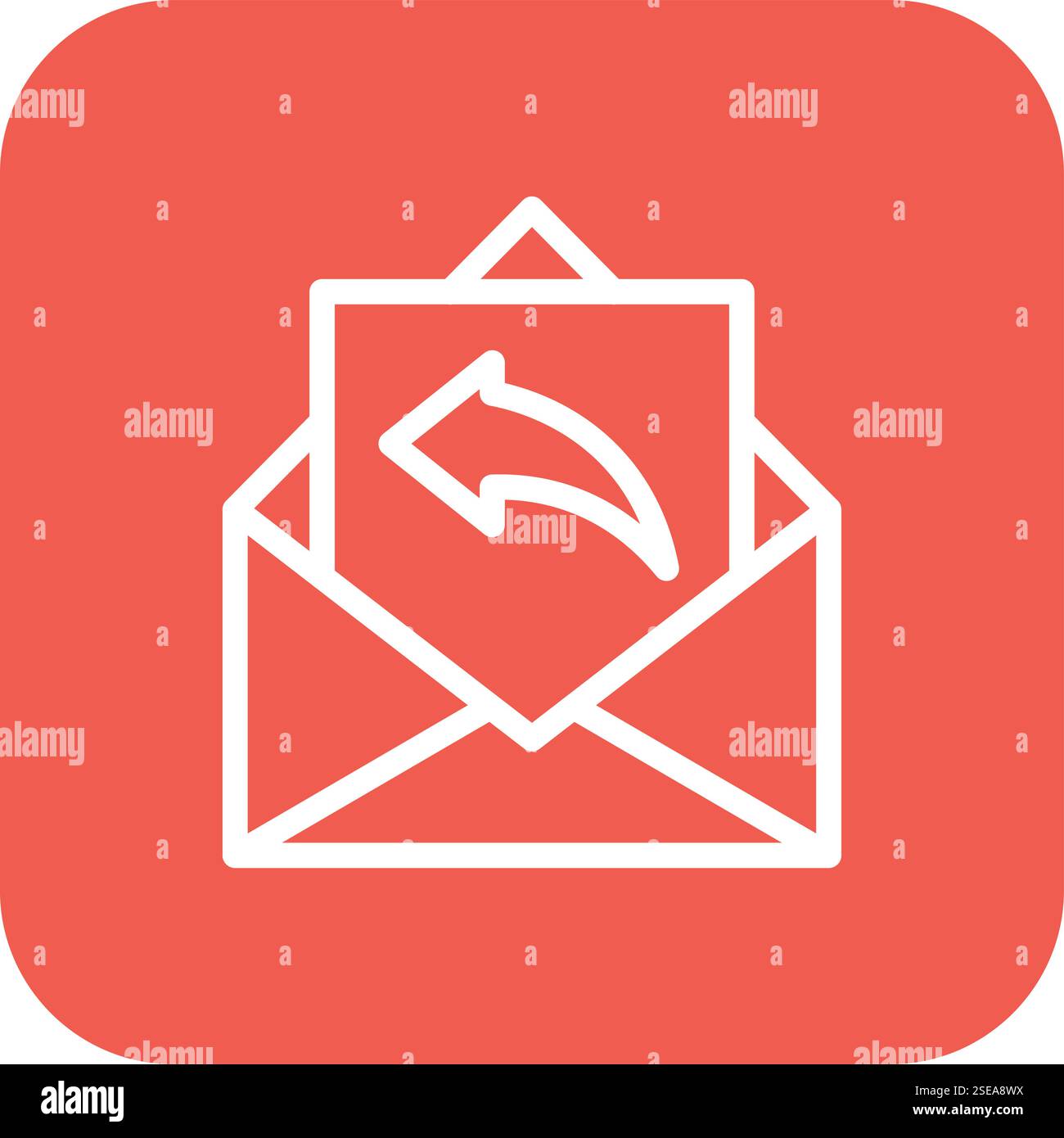 Respond vector vectors hi-res stock photography and images - Alamy