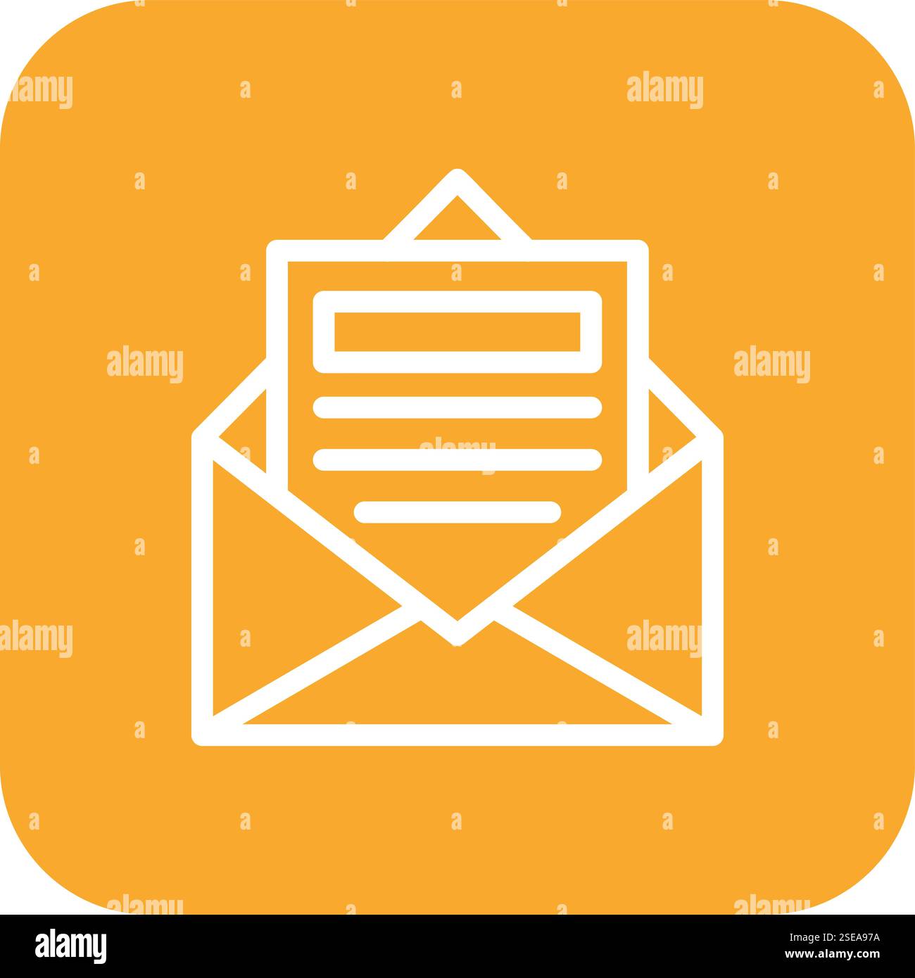 Open email hi-res stock photography and images - Alamy