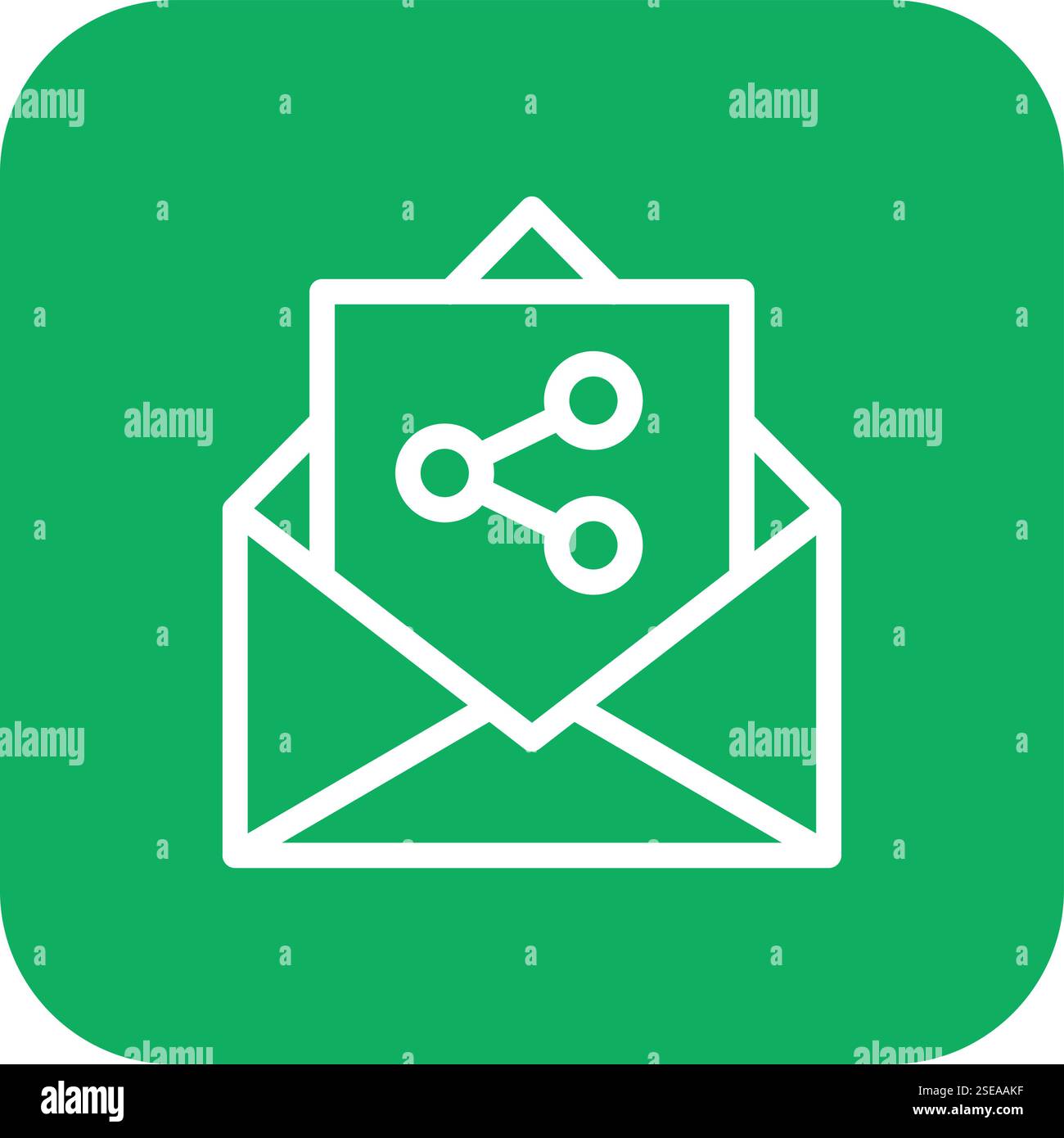 Share vector vectors hi-res stock photography and images - Alamy